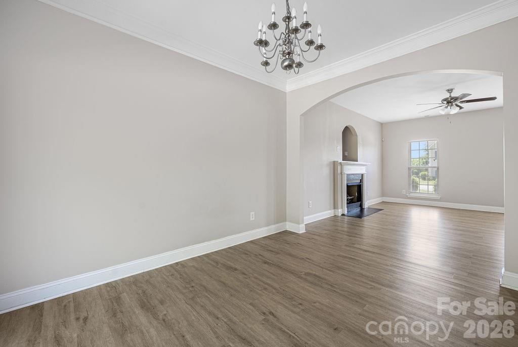 Photo 10 of 5834 Timbertop Lane, Charlotte, NC