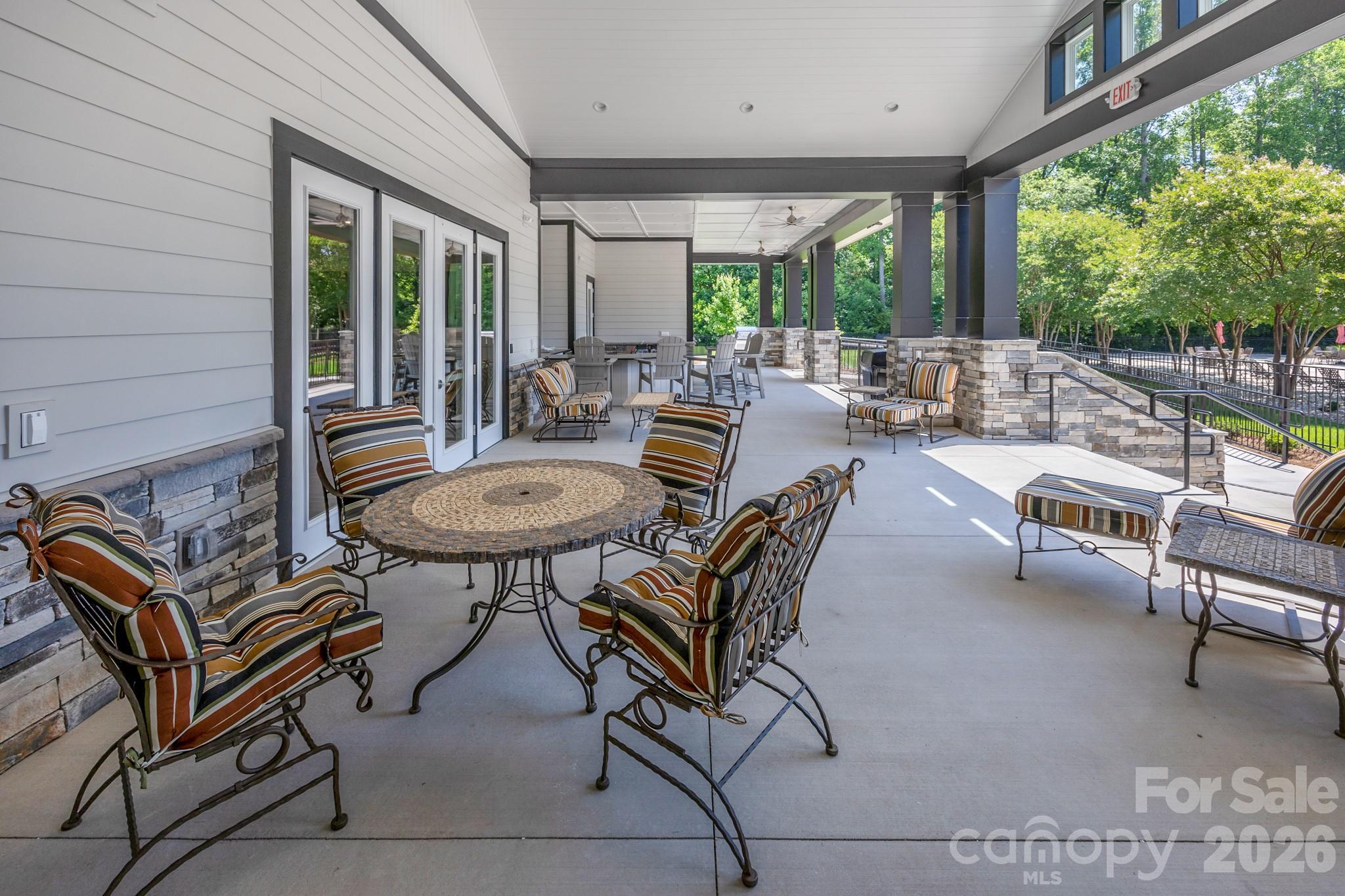 Photo 35 of 6407 Barcelona Way, Charlotte, NC
