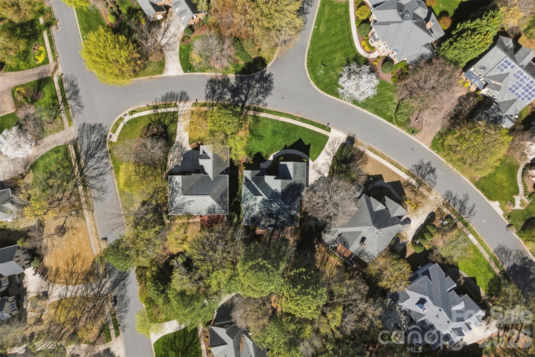 Photo 37 of 10835 Alexander Mill Drive, Charlotte, NC