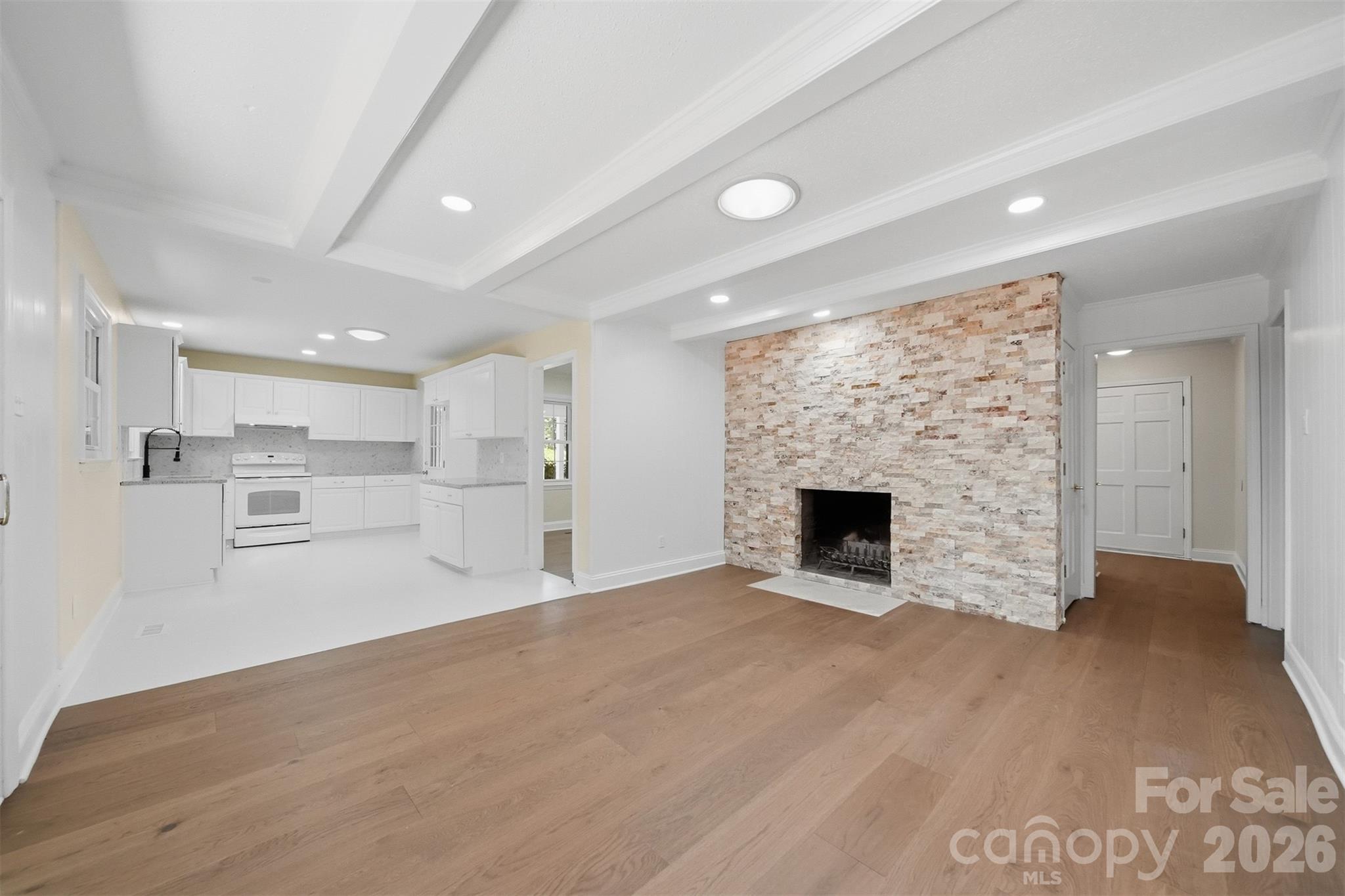 1409 Woodberry Road, Charlotte, NC - photo 10 of 37