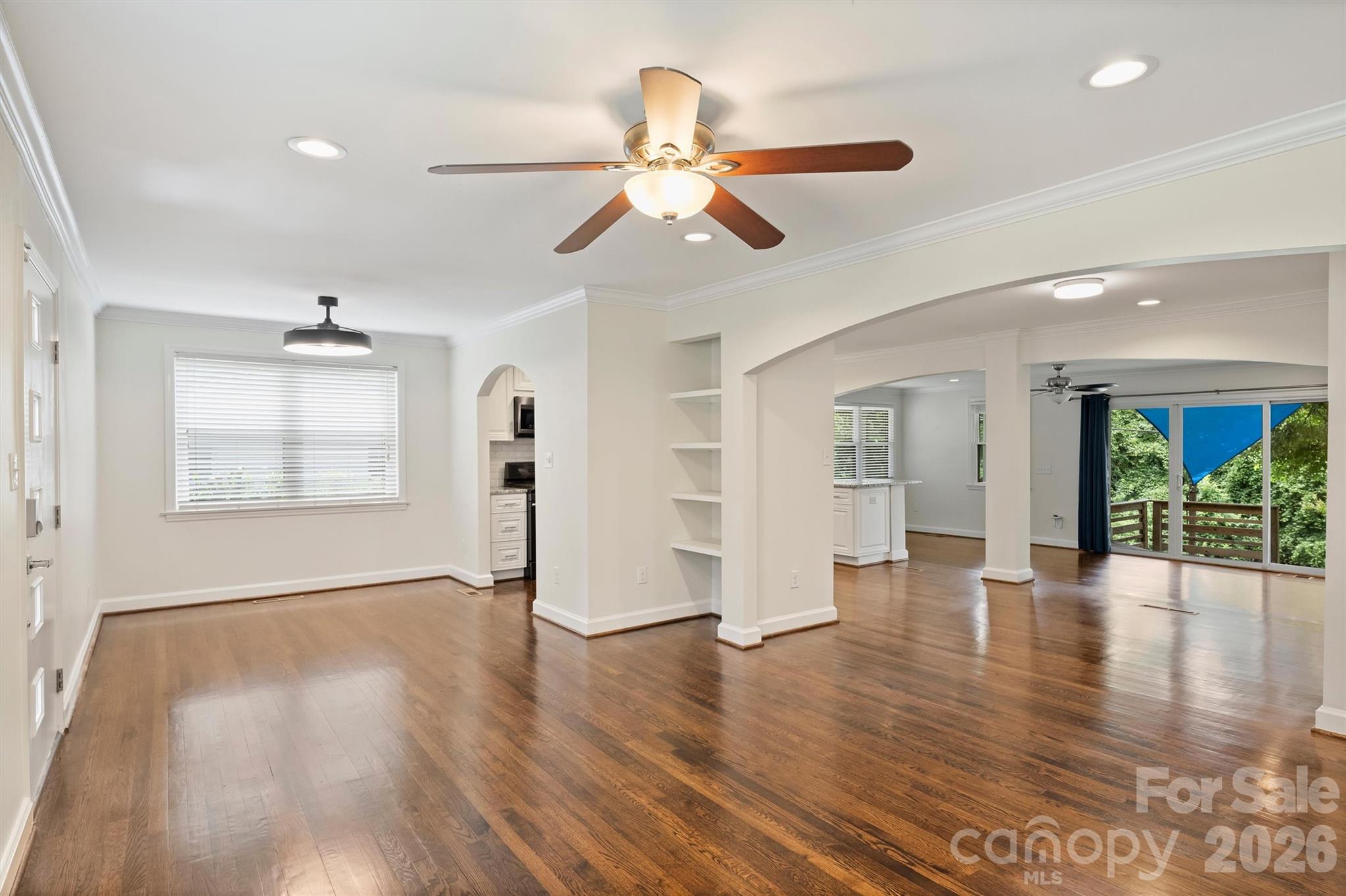 Photo 8 of 4824 Gilmore Drive, Charlotte, NC