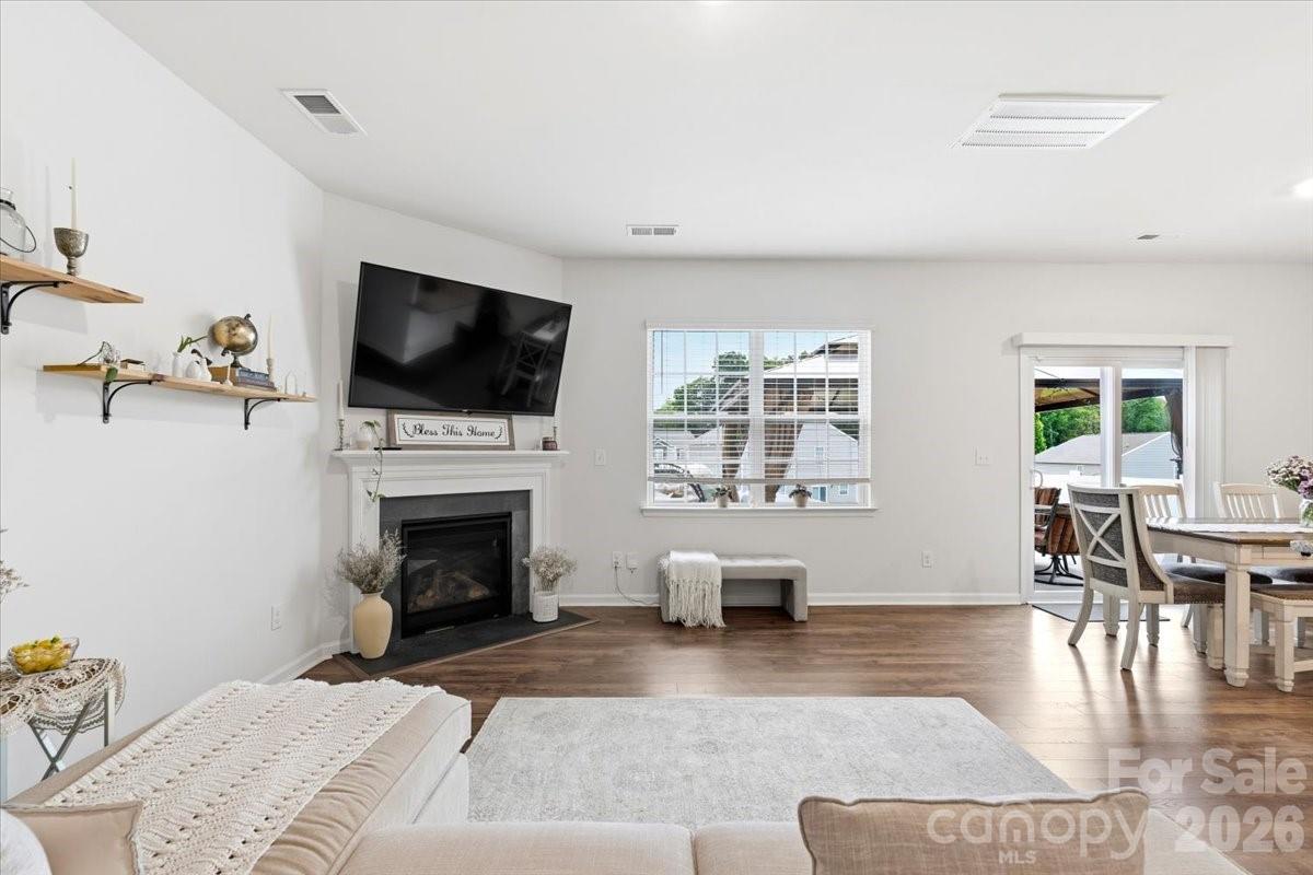 Photo 7 of 8022 Rowling Drive, Charlotte, NC