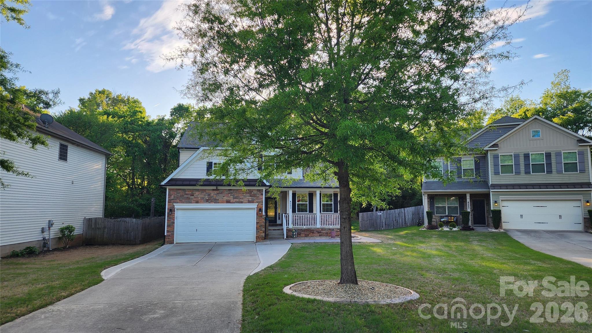 Photo 32 of 4223 Craighill Lane74, Charlotte, NC