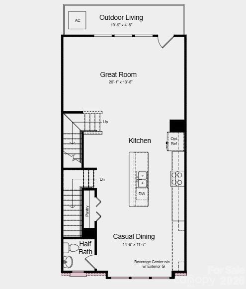 Photo 4 of 2147 Hawksworth Lane, Charlotte, NC