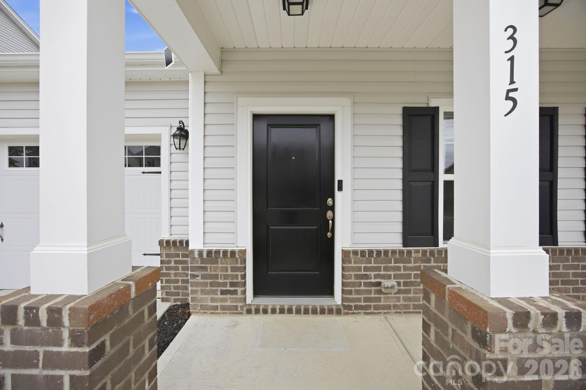 315 Prosperous Path, Locust, NC - photo 3 of 27