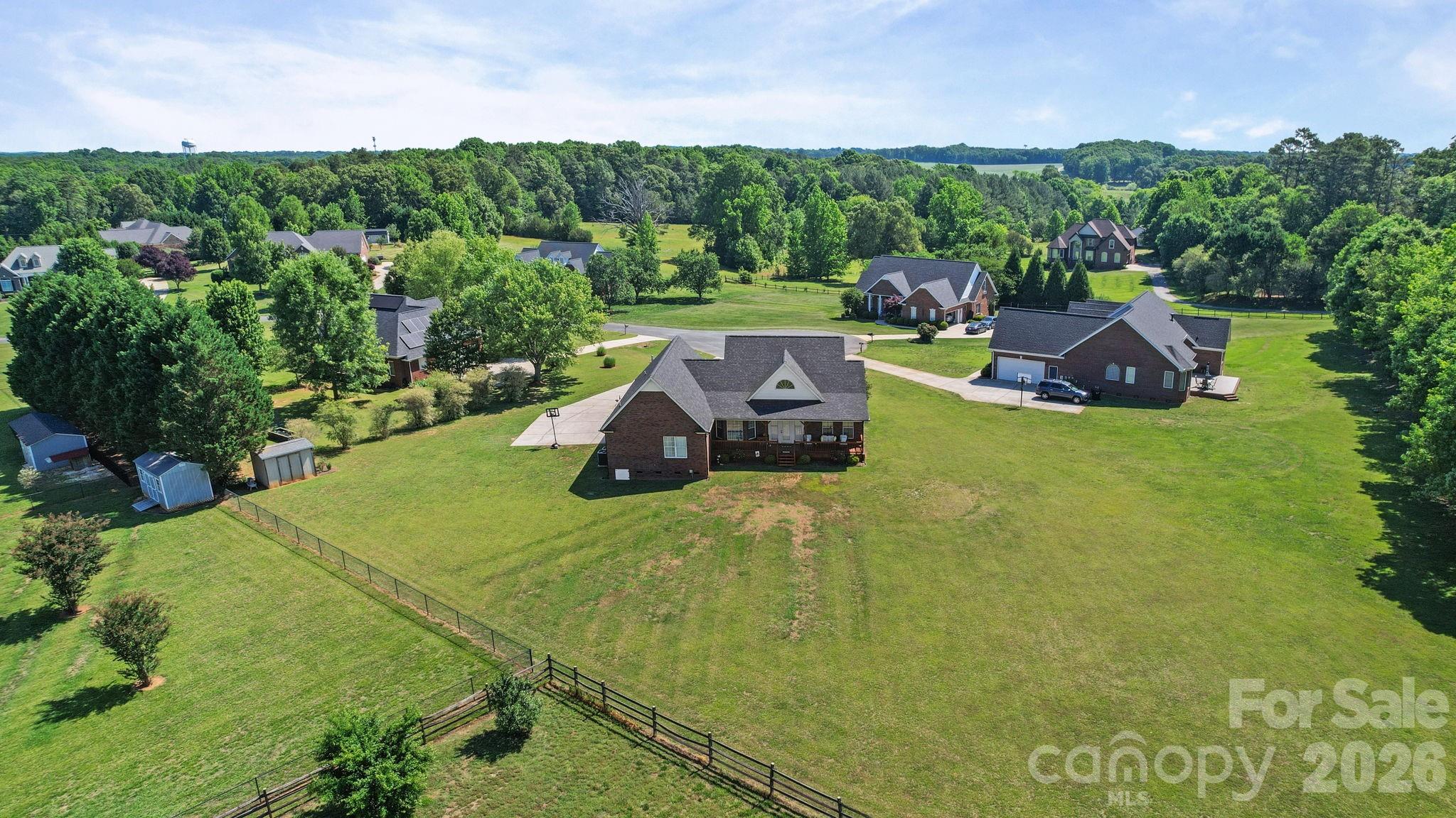 2318 Cardinal Ridge Lane, Wingate, NC - photo 17 of 47