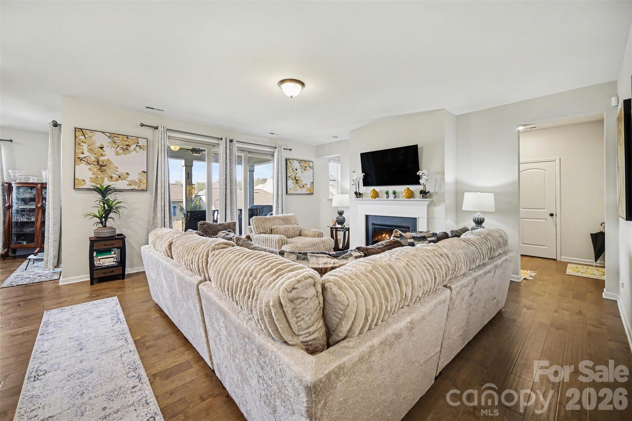 Photo 7 of 15200 Autumn Sage Drive, Charlotte, NC