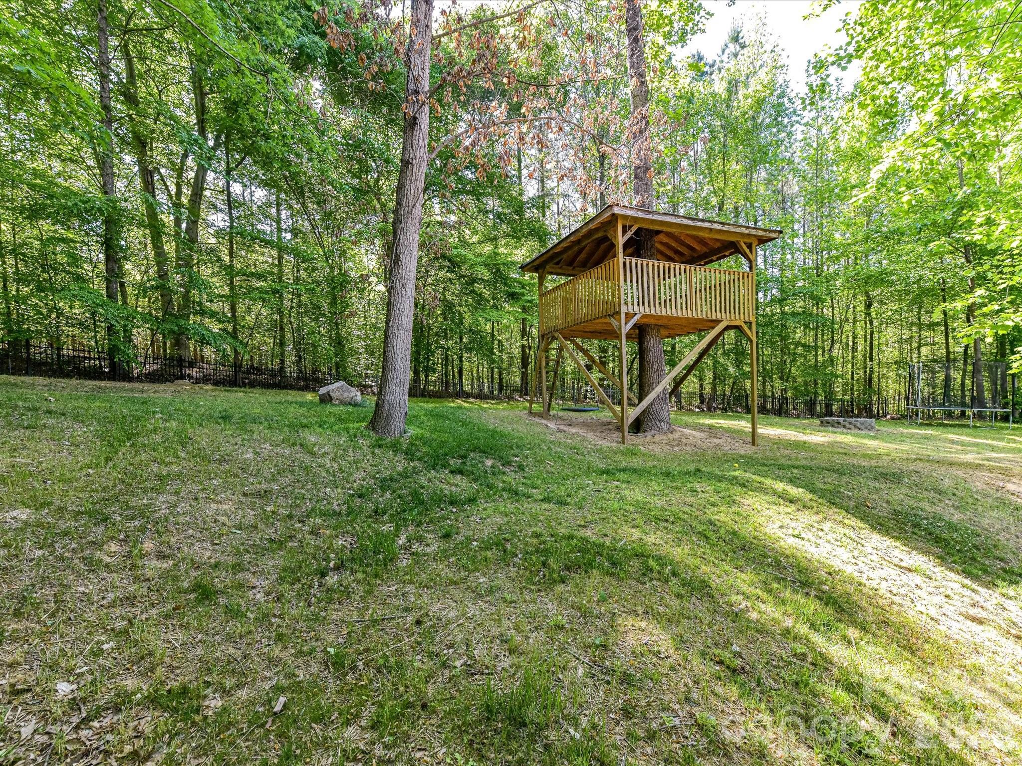 4510 Granite Hill Drive, Davidson, NC - photo 42 of 47