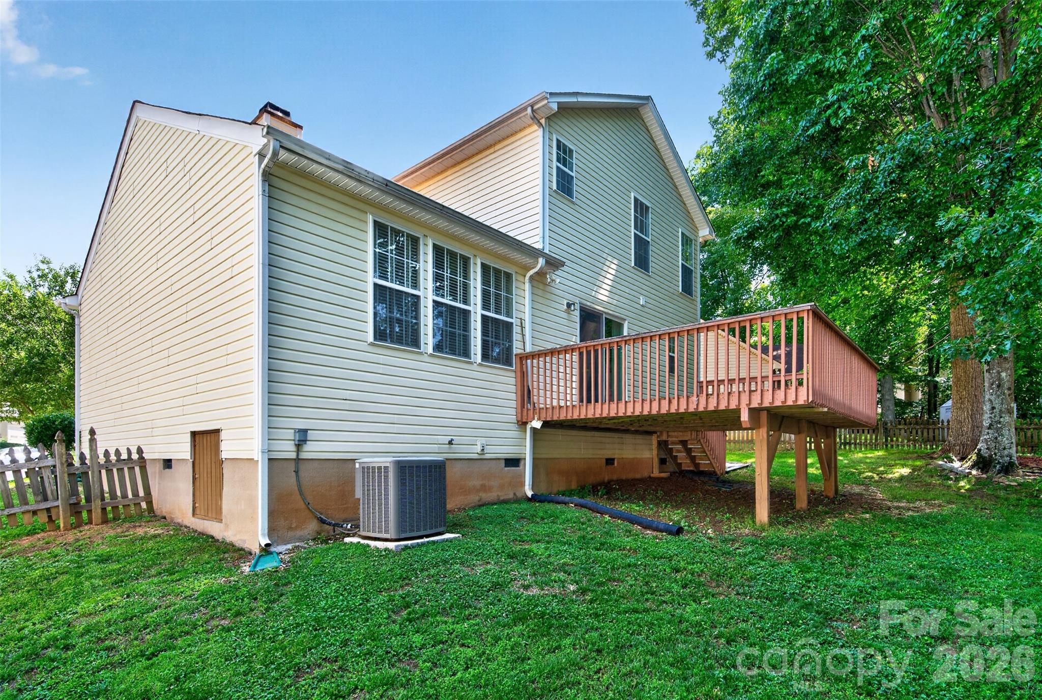 Photo 44 of 2539 Thornfield Road, Charlotte, NC