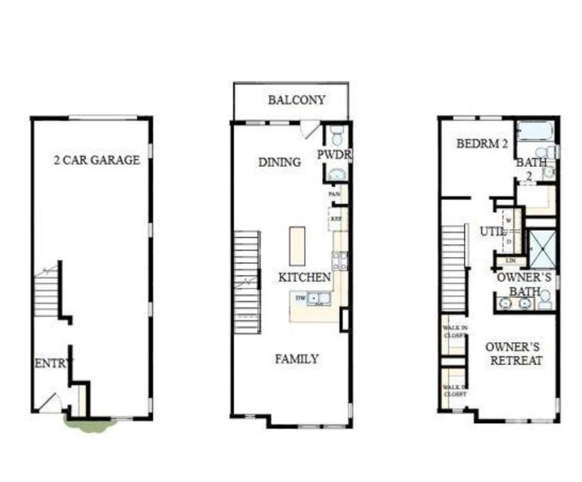 Photo 5 of 1132 Bismuth Lane, Charlotte, NC