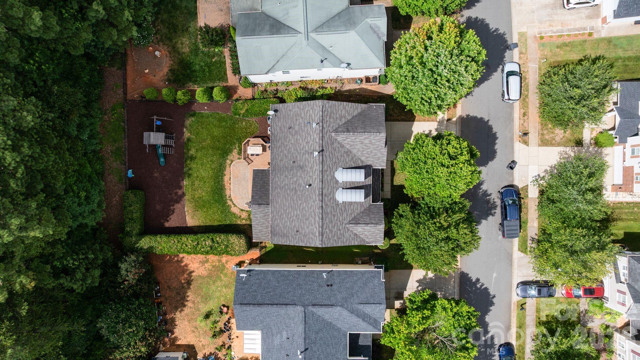 Photo 43 of 9509 Seamill Road, Charlotte, NC