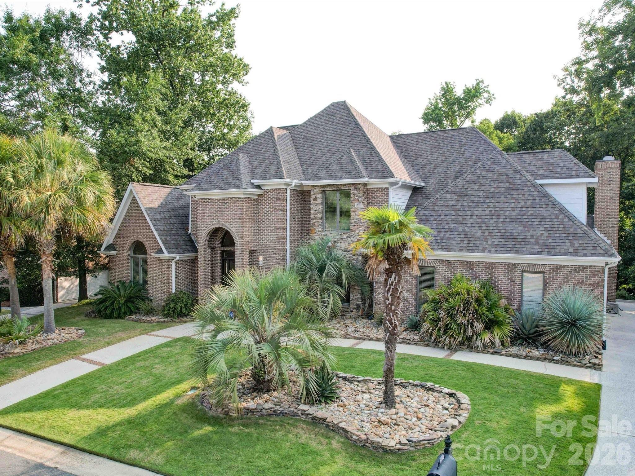 15708 Eagleview Drive, Charlotte, NC