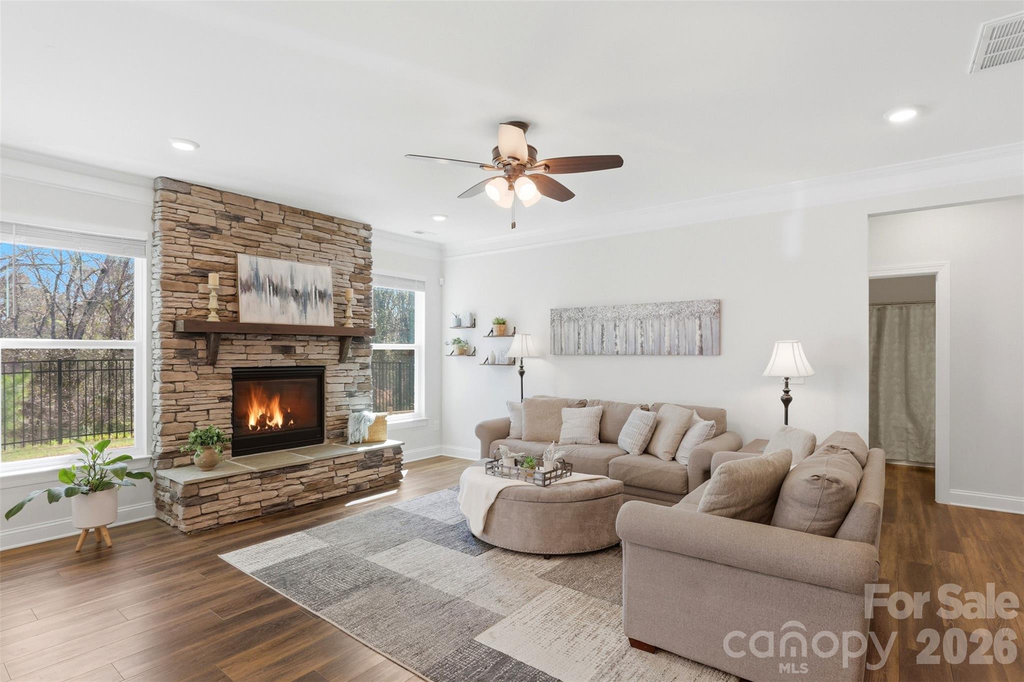 Photo 3 of 1092 Baldwin Drive, Lancaster, SC