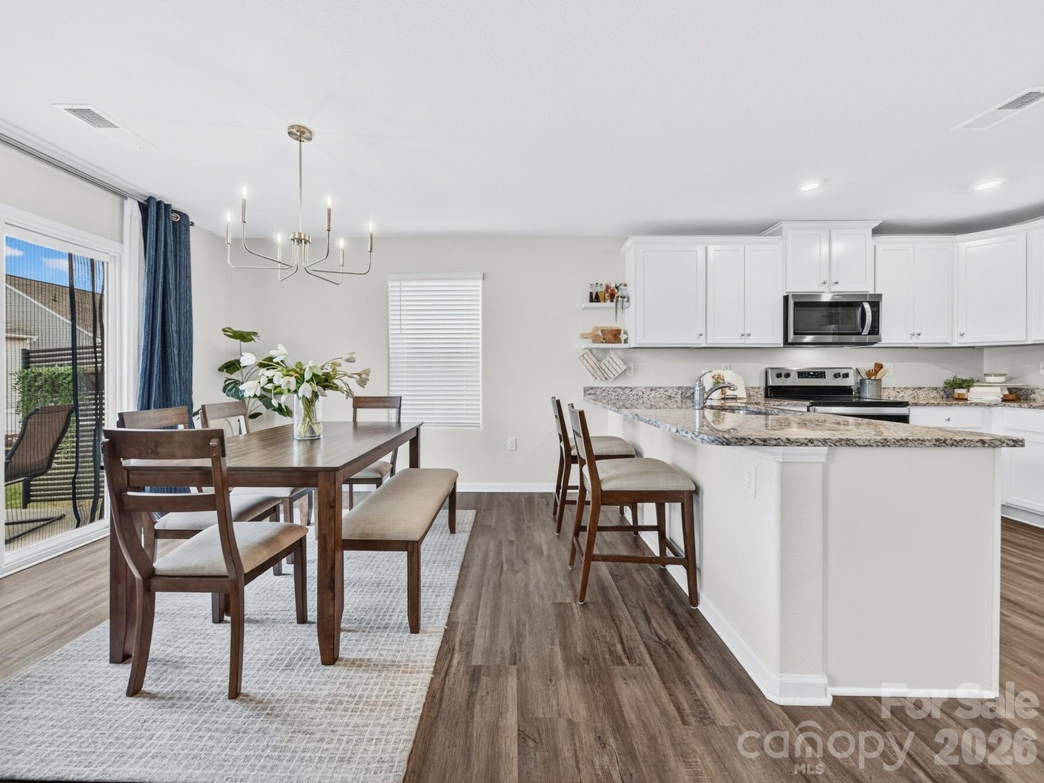 Photo 12 of 8128 Derby Woods Lane, Charlotte, NC