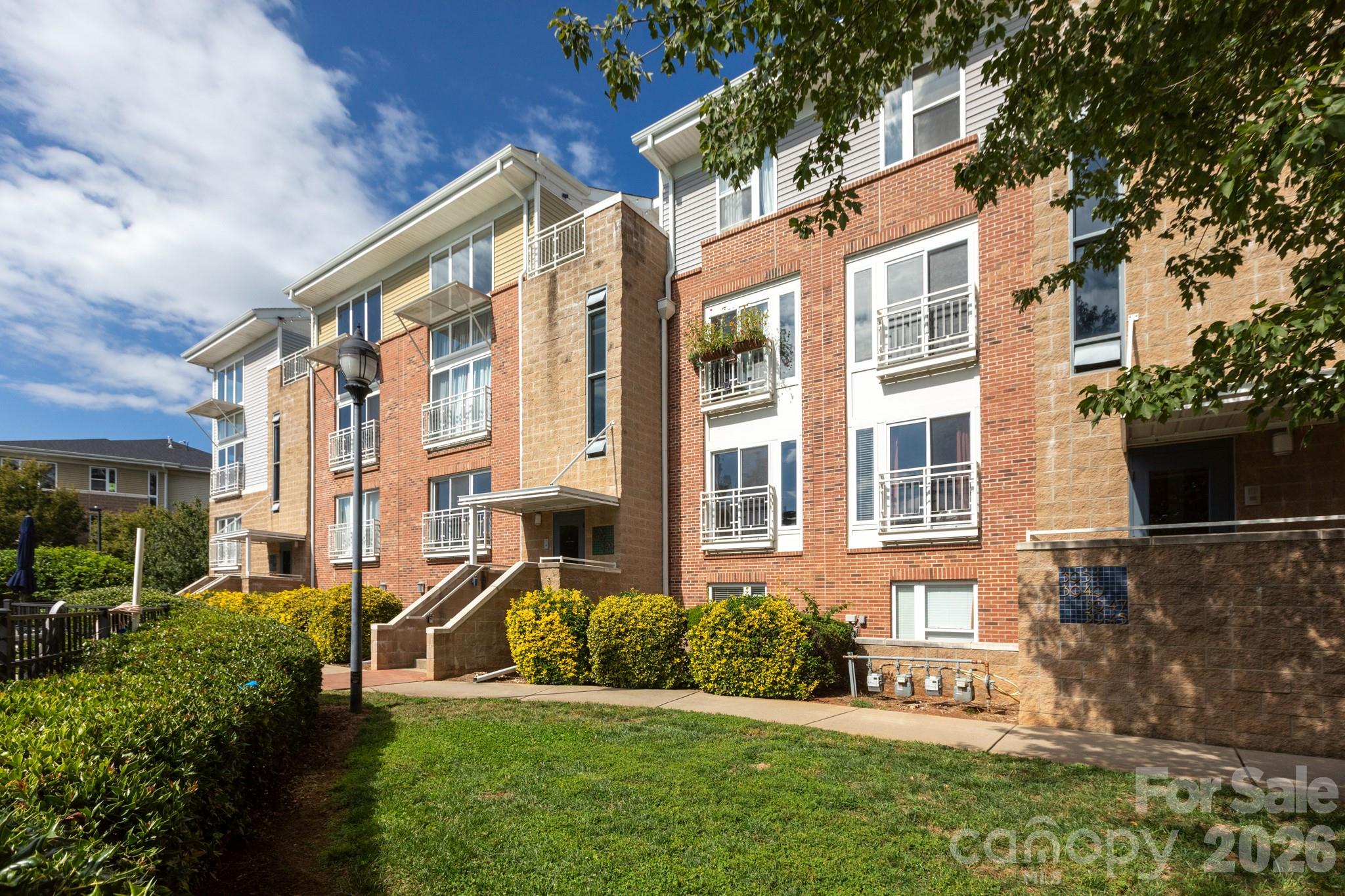 Photo 28 of 3959 Picasso Court, Charlotte, NC