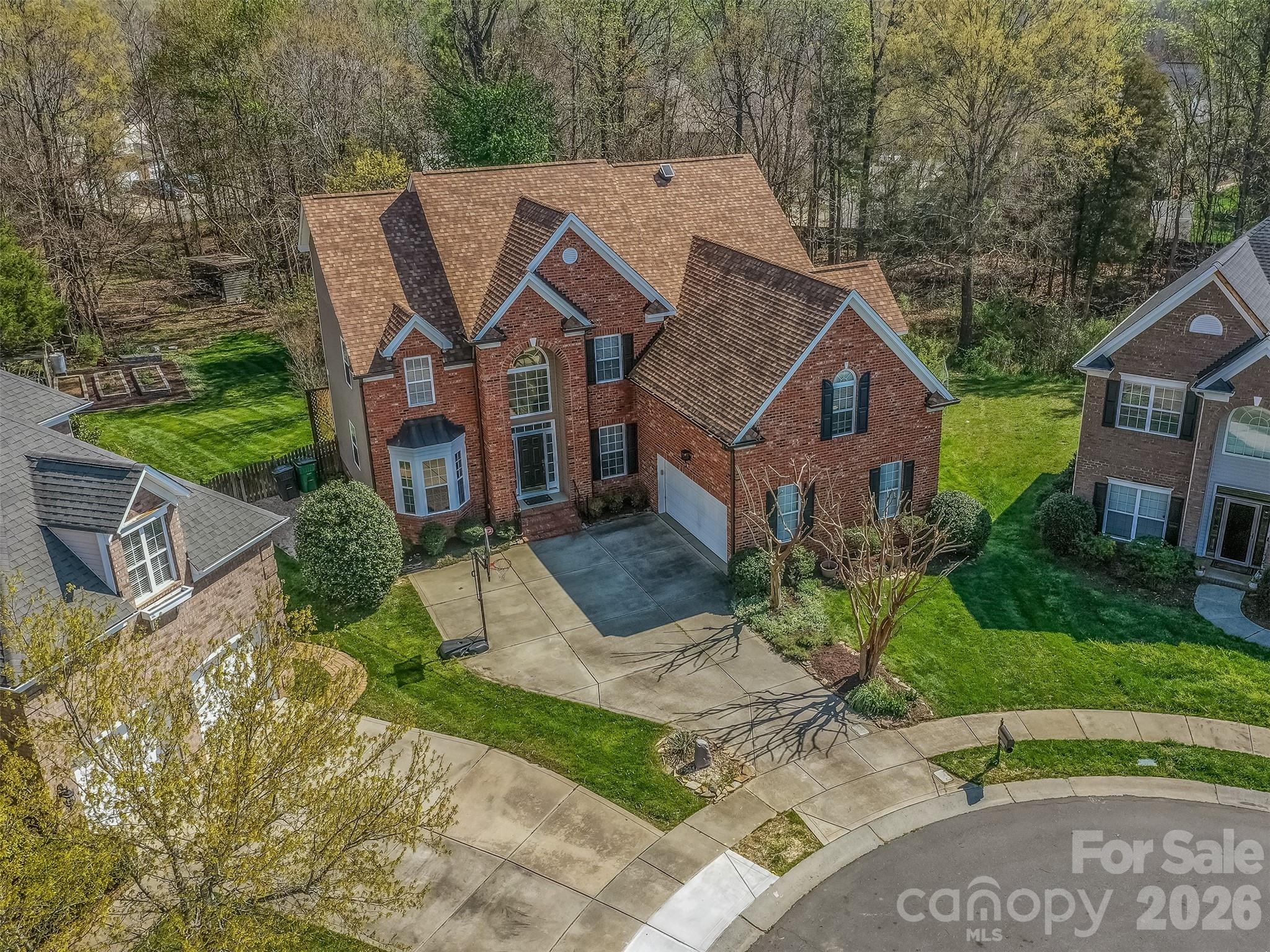 Photo 39 of 12103 Crescent Run Court, Charlotte, NC