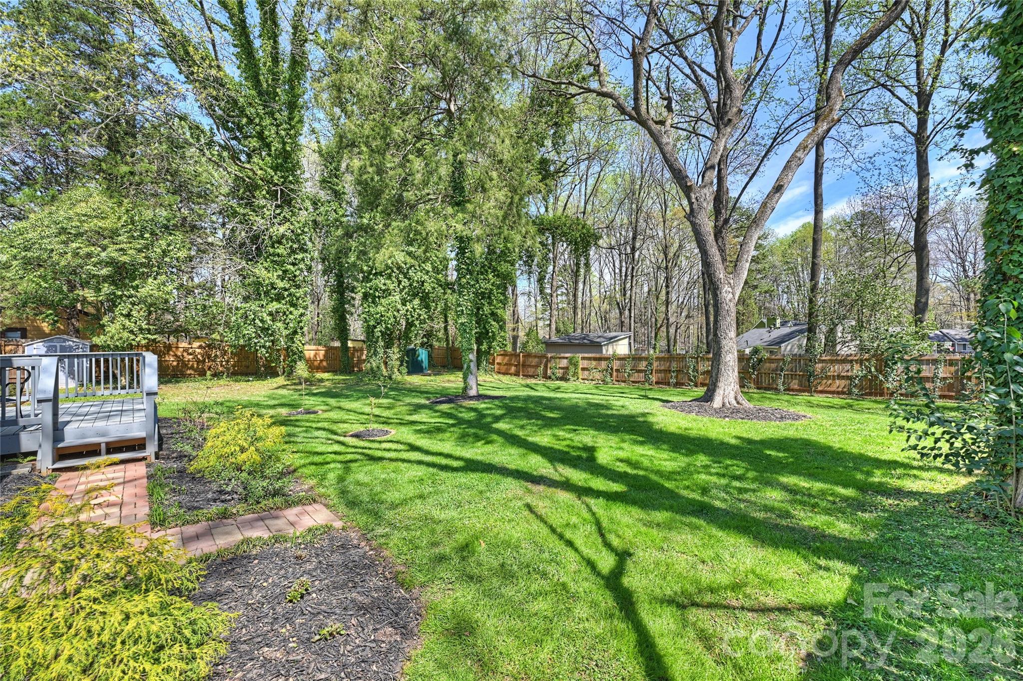 Photo 37 of 3724 Cobbleridge Drive, Charlotte, NC