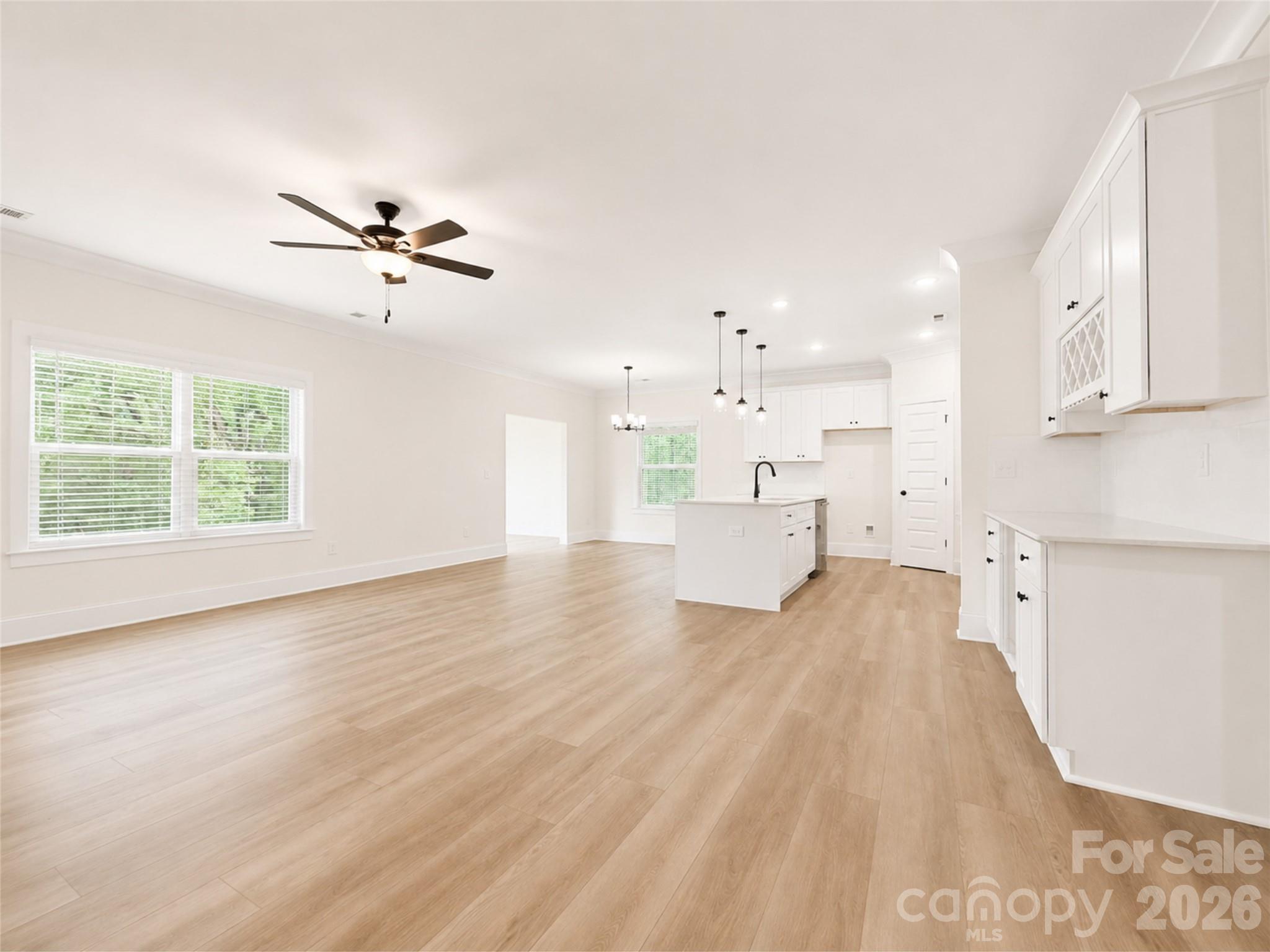 1232 N Sharon Amity Road, Charlotte, NC
