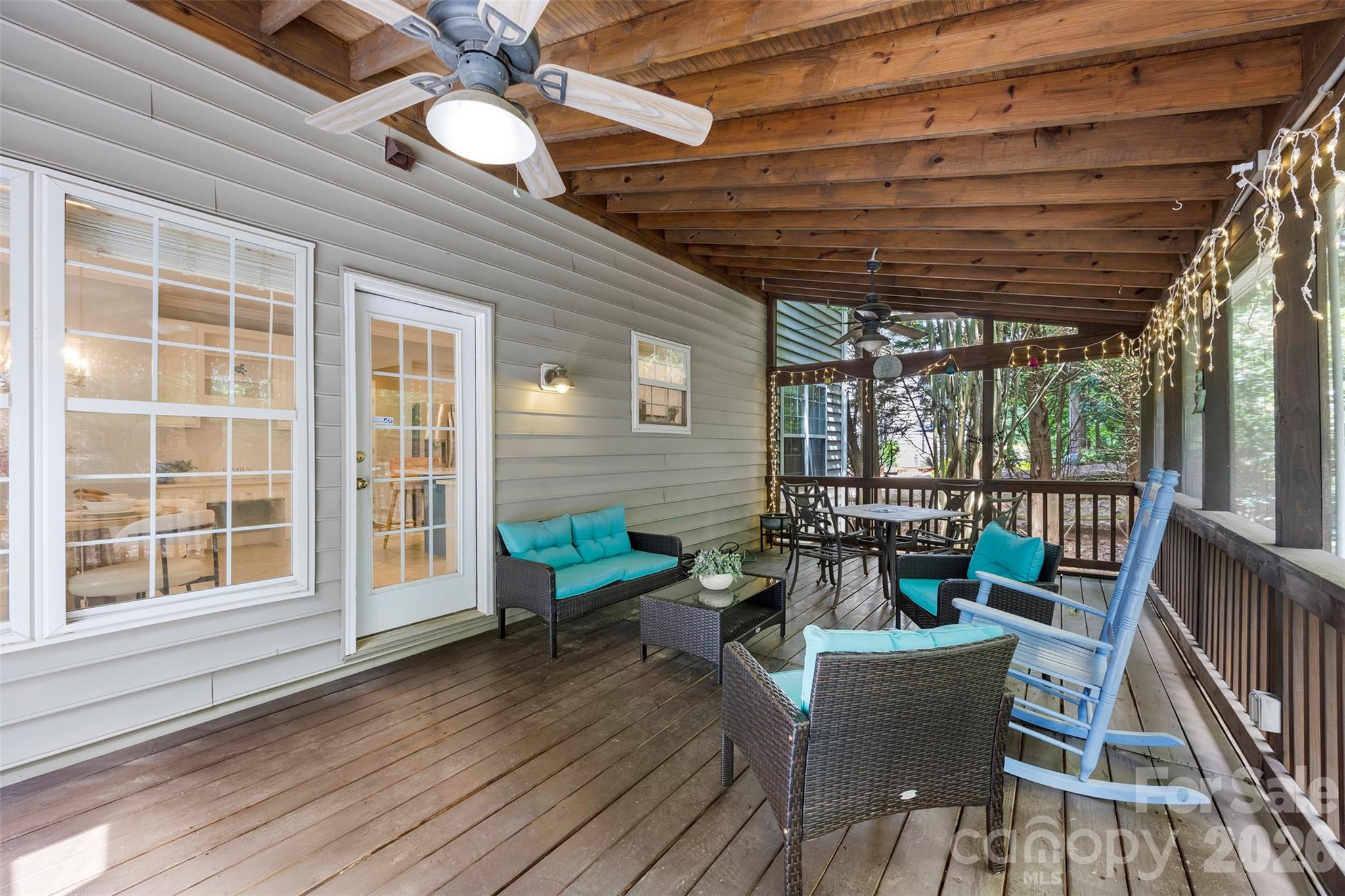 Photo 4 of 2832 Shady Reach Lane, Charlotte, NC