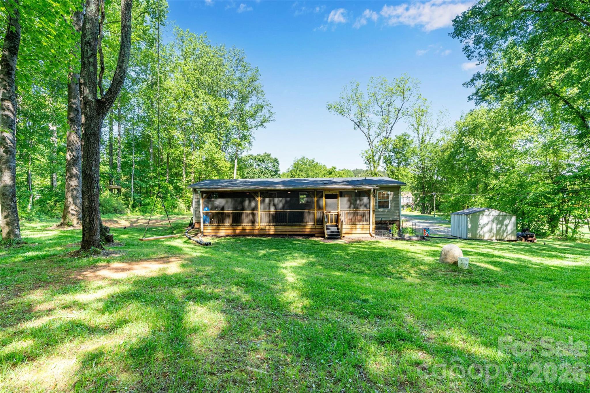 5007 Carlos Road, Catawba, NC - photo 27 of 30