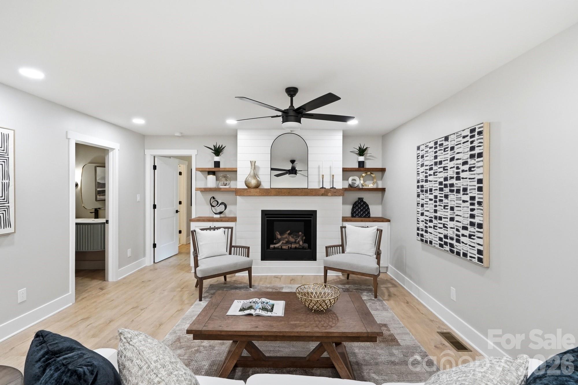Photo 23 of 3800 Lovett Circle, Charlotte, NC