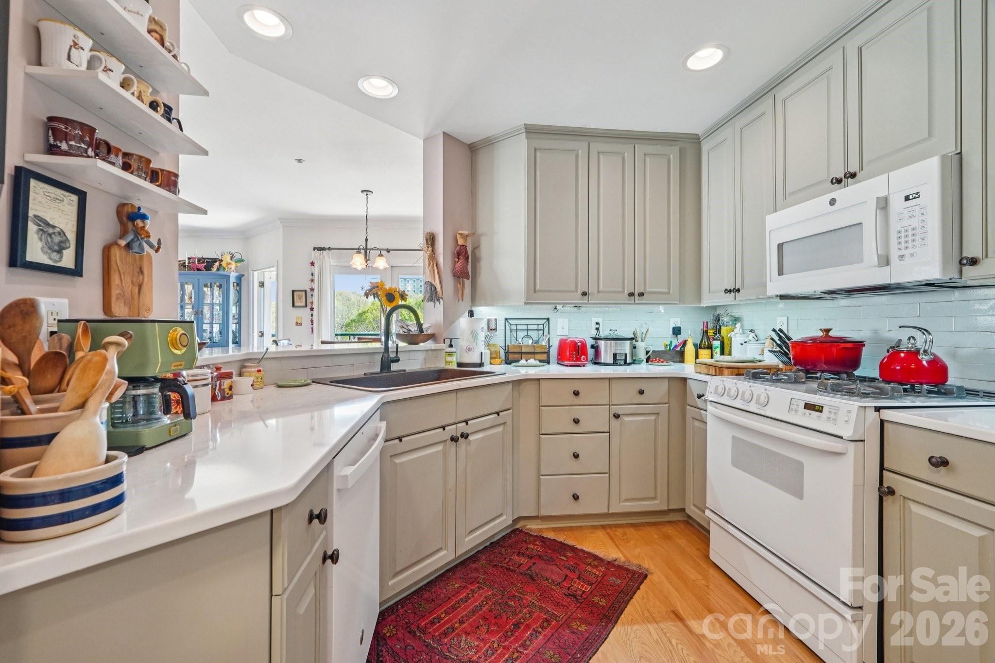 Photo 16 of 401 N Church Street408, Charlotte, NC