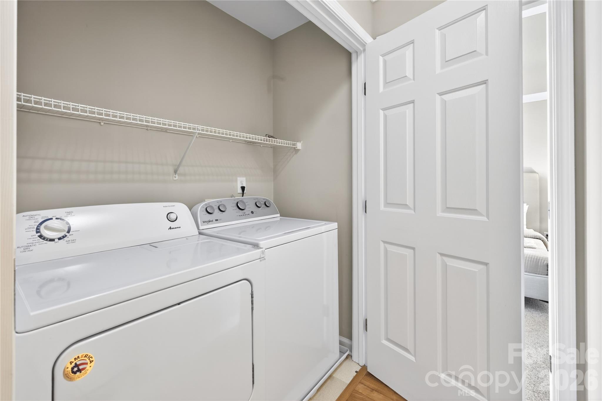 12624 Cardinal Woods Drive, Pineville, NC - photo 22 of 29