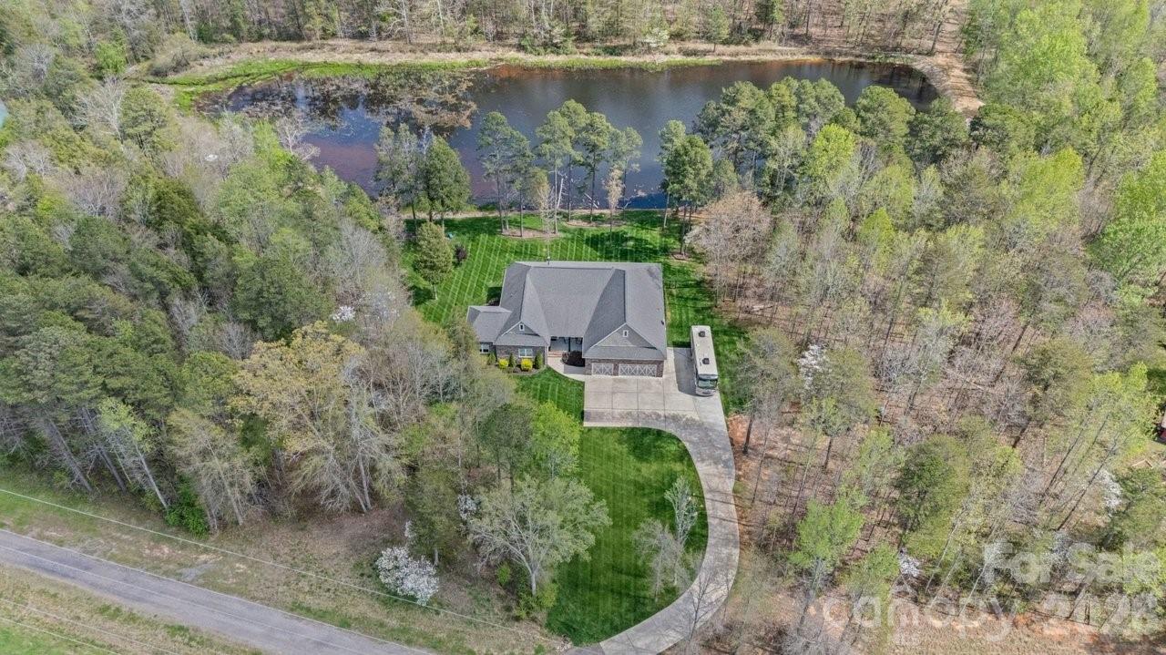 345 Barnwood Drive, Rockwell, NC - photo 10 of 46