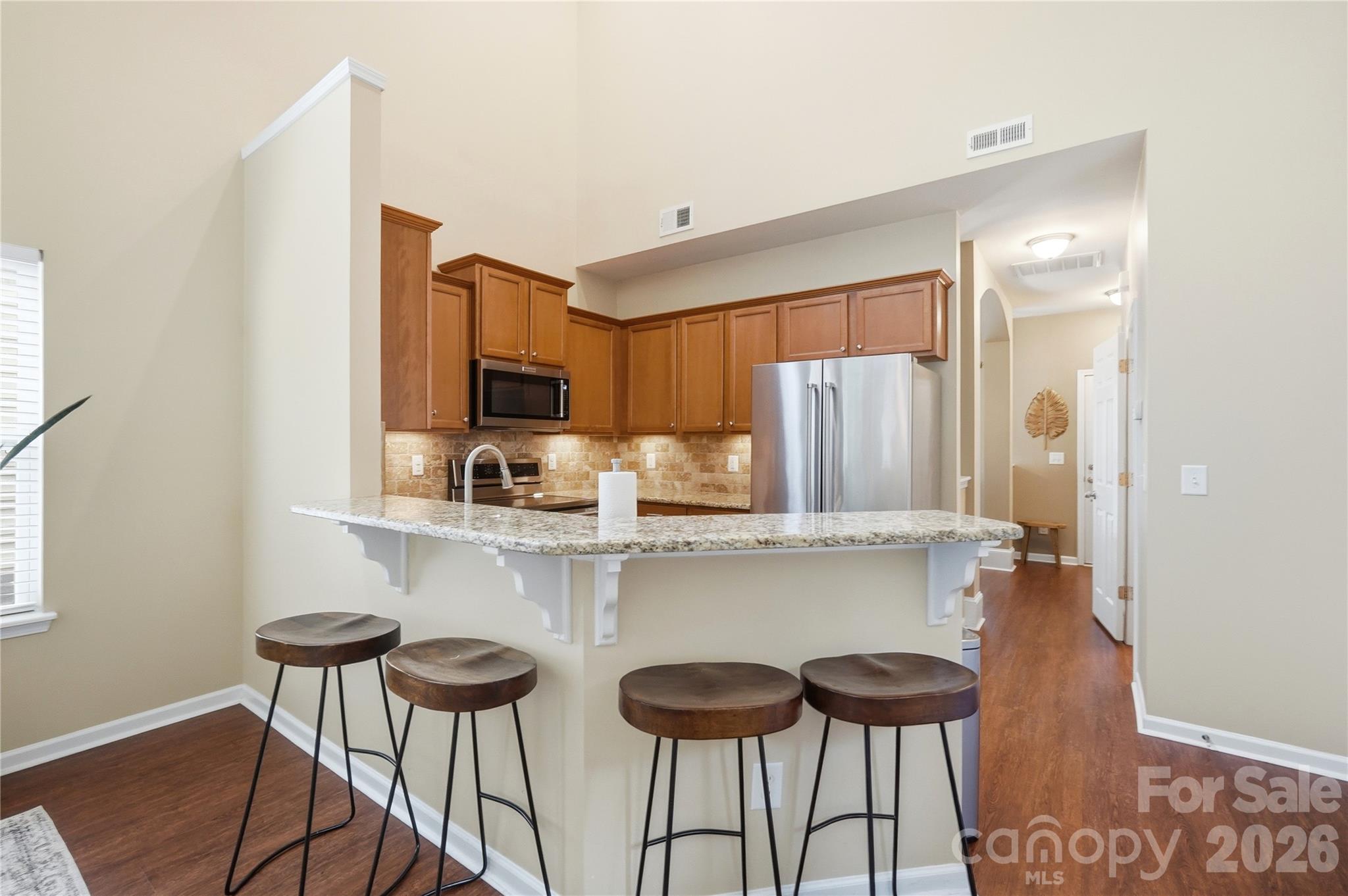 Photo 9 of 4613 Craigmoss Lane, Charlotte, NC