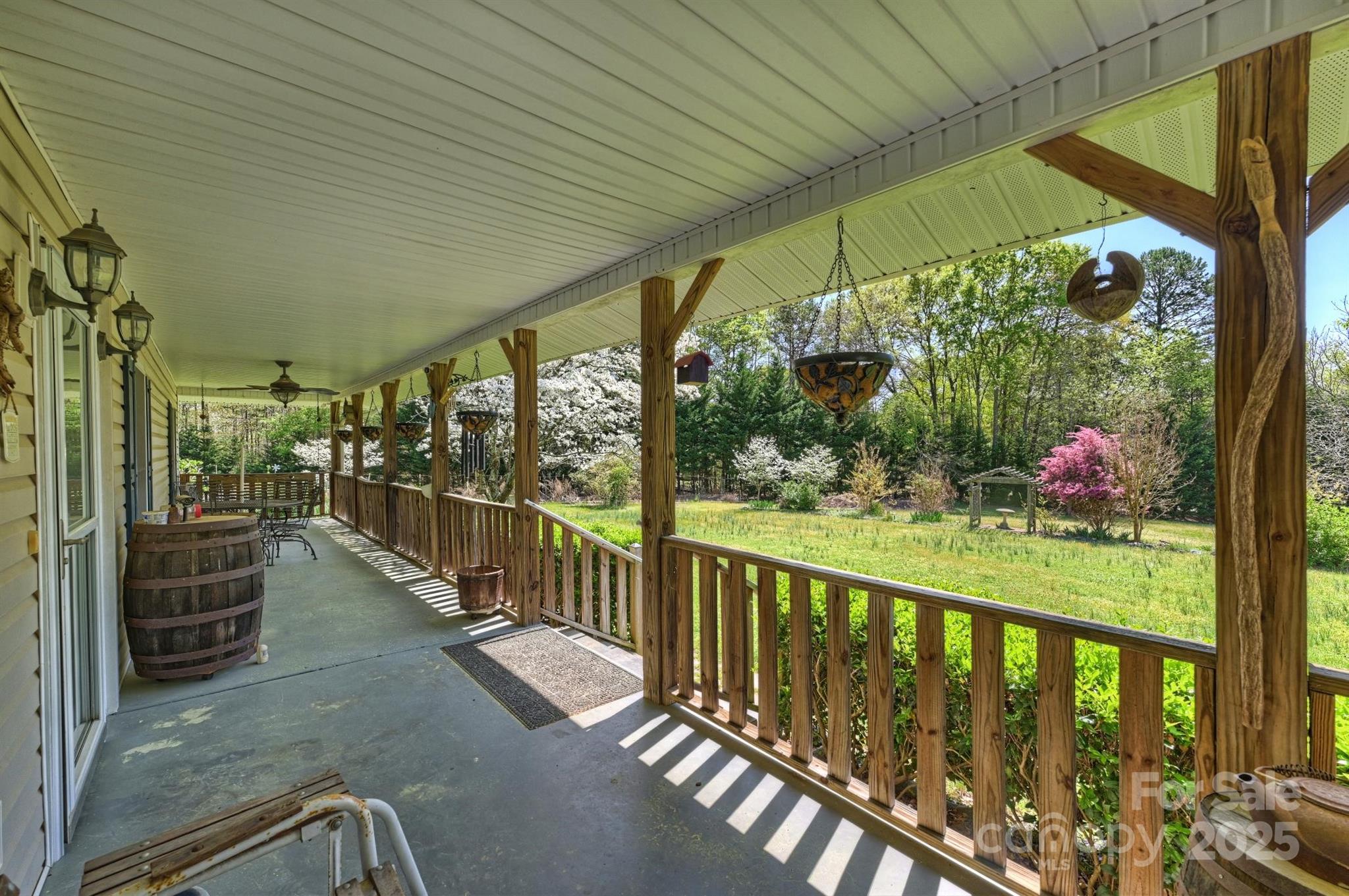 Photo 5 of 16415 Capps Road, Charlotte, NC
