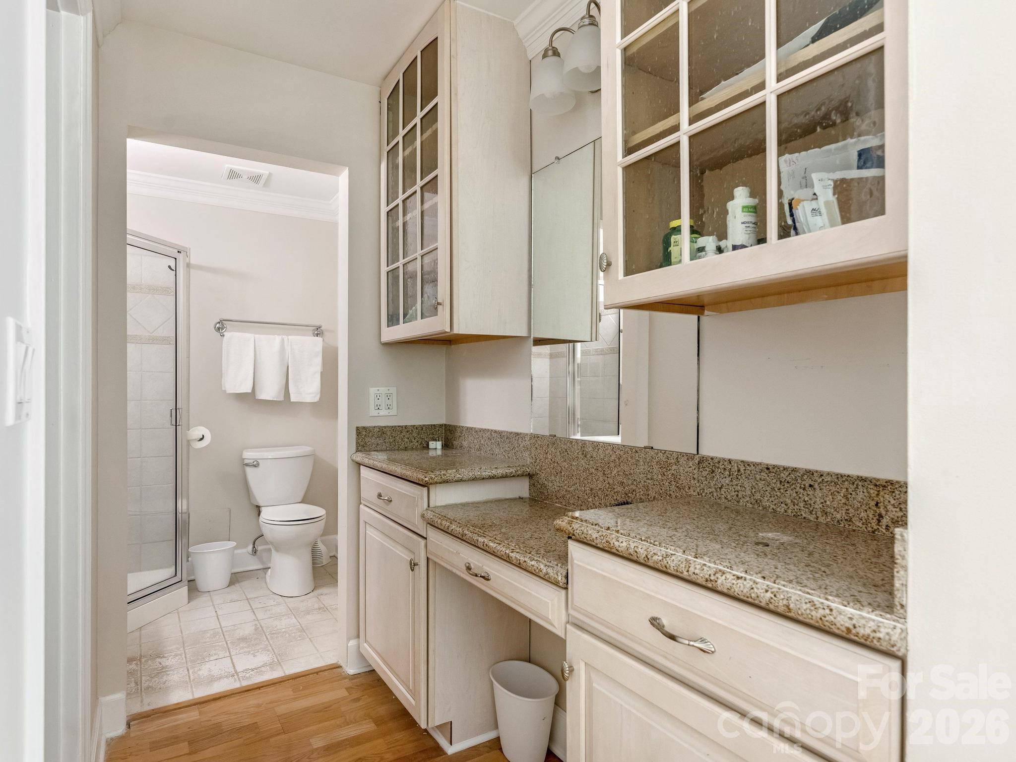 Photo 15 of 1323 Queens Road309, Charlotte, NC
