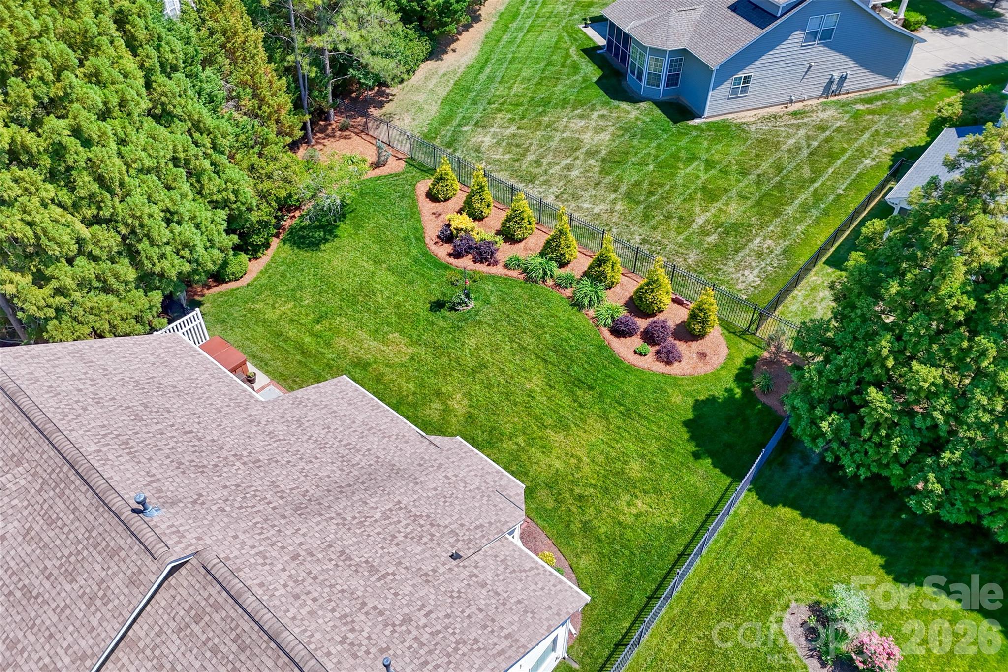 1005 Feather Oak Lane, Matthews, NC - photo 34 of 47