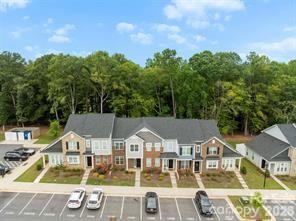 Exterior of 1030 Beatty Woods Drive, Belmont, NC