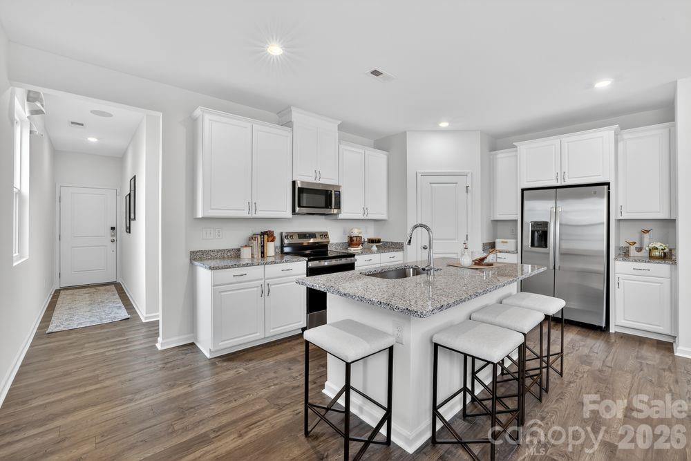 407 Silver Birch Court, Shelby, NC - photo 5 of 33