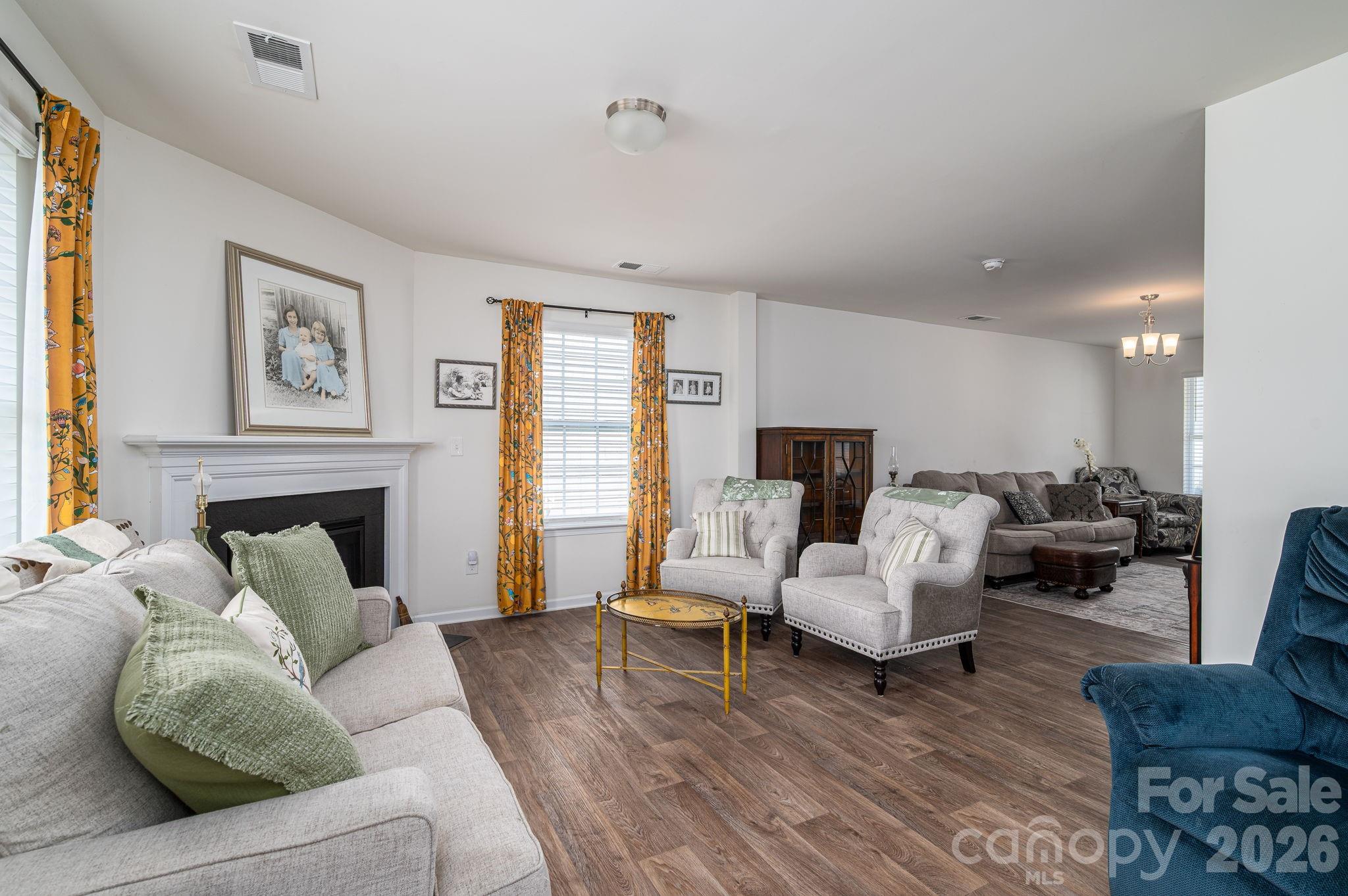 1536 Gaston Mountain Drive, Dallas, NC - photo 13 of 46
