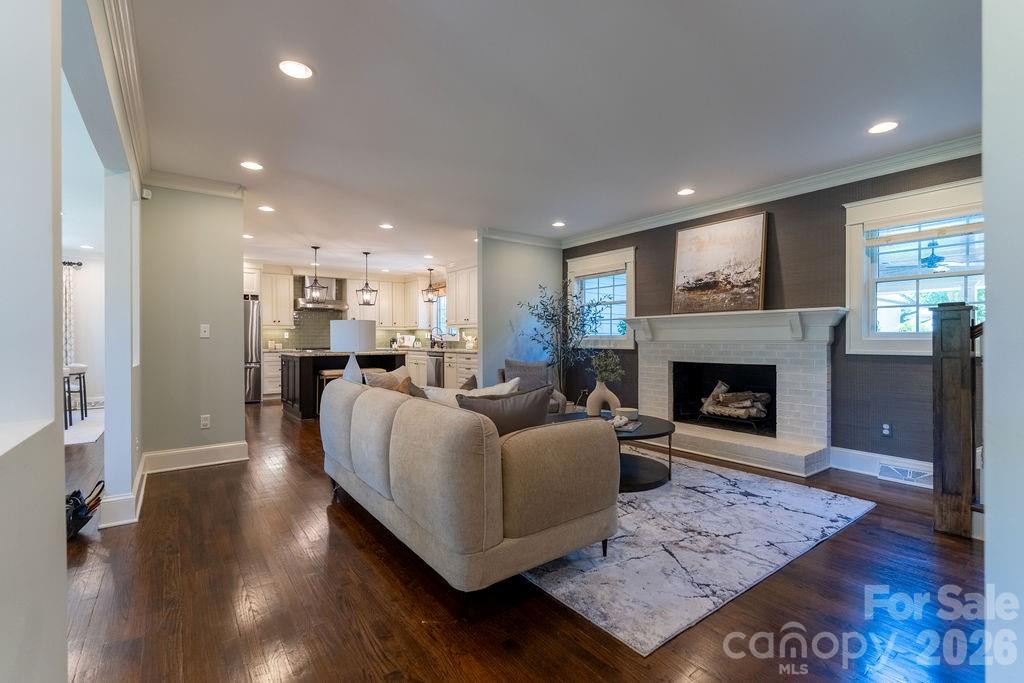 3335 Providence Road, Charlotte, NC - photo 12 of 49