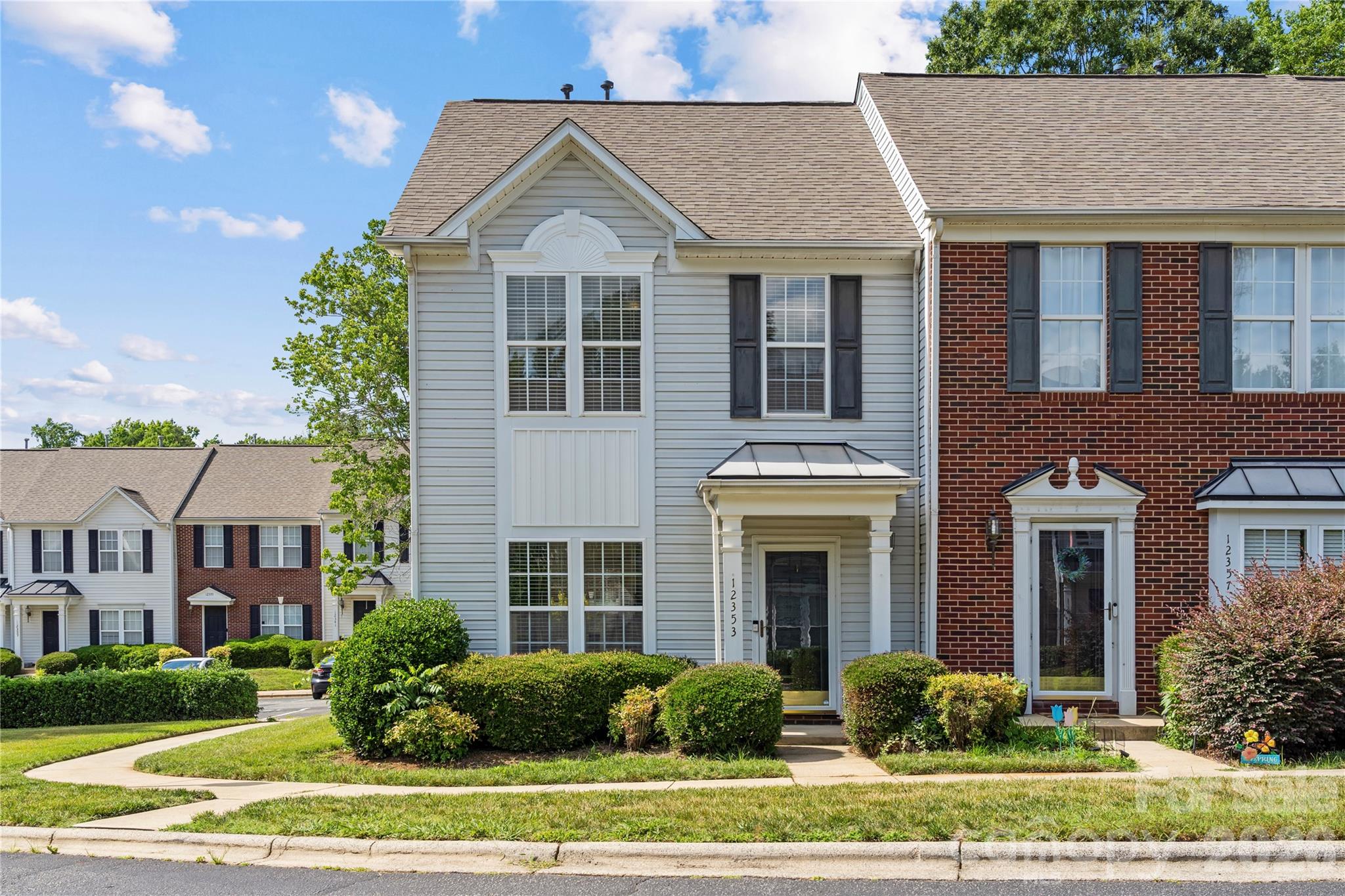 12353 Jessica Place, Charlotte, NC