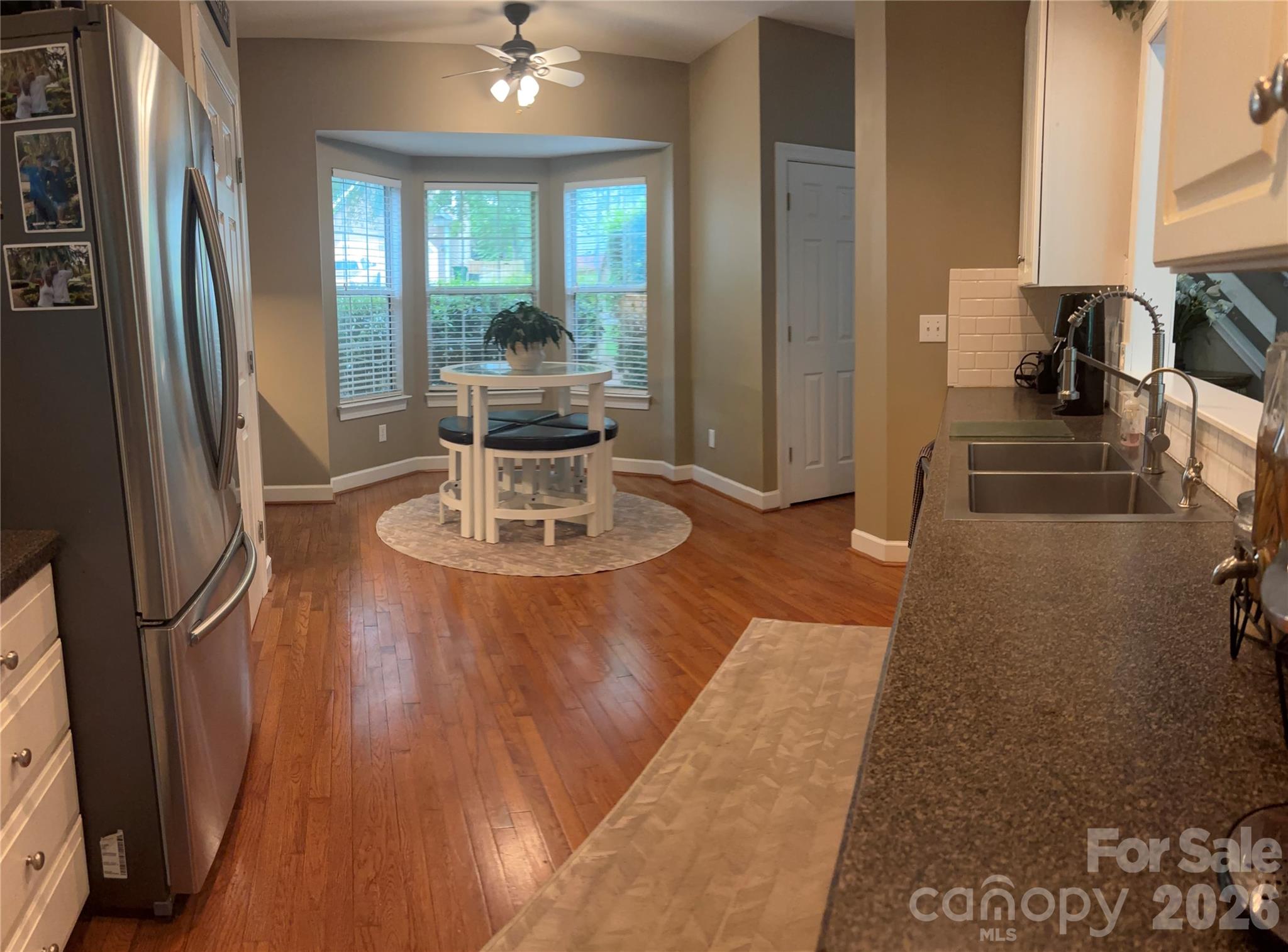 Photo 5 of 6116 Robley Tate Court, Charlotte, NC
