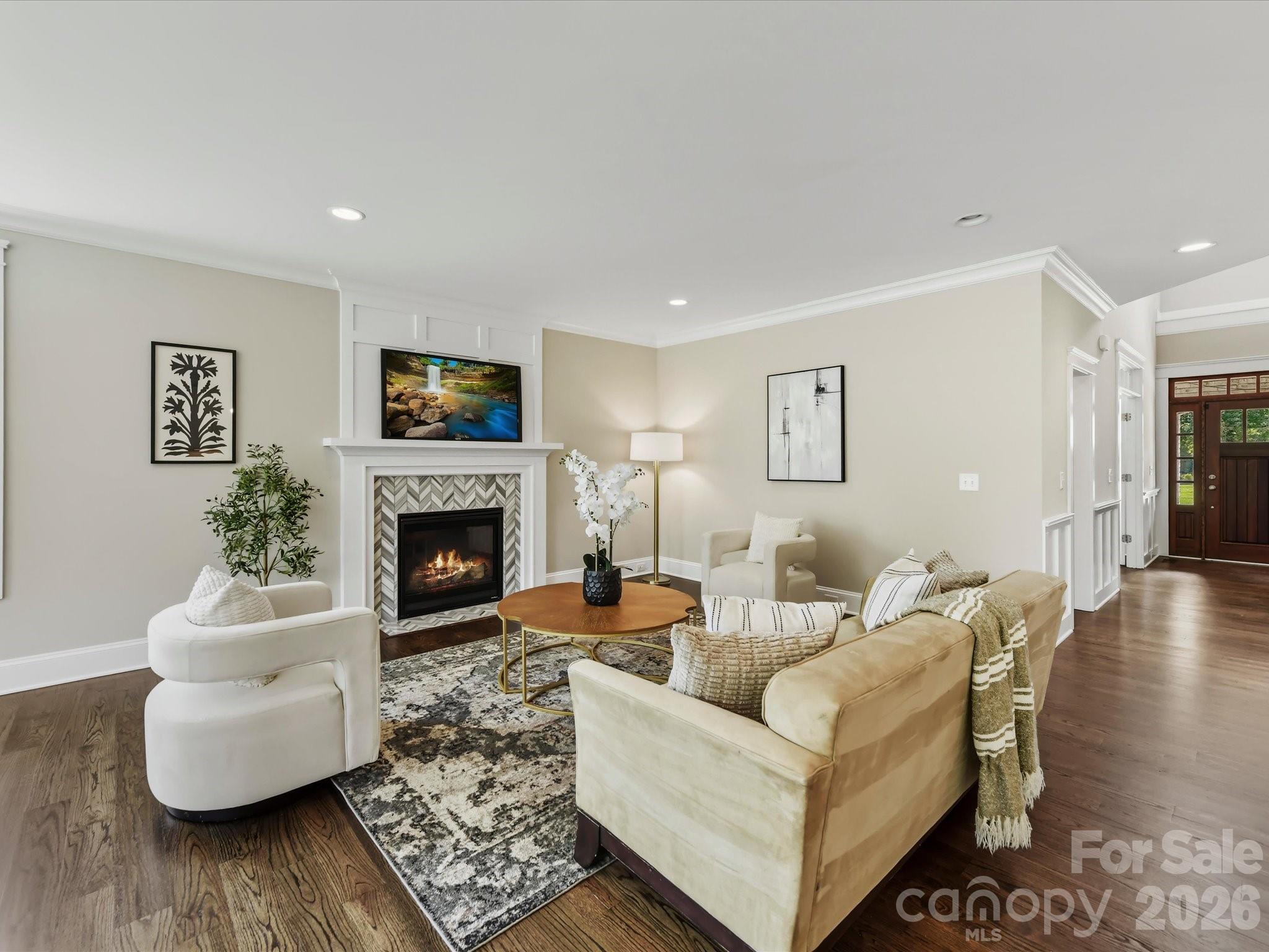 Photo 10 of 2244 Rock Creek Drive, Charlotte, NC