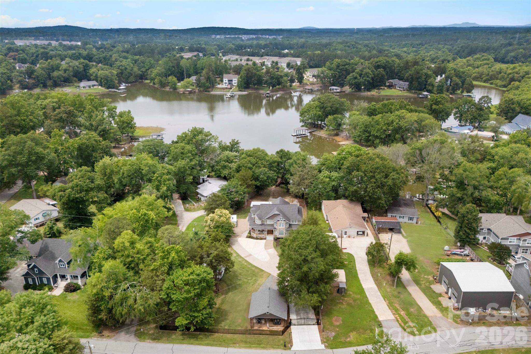 5555 Riverfront Road, Lake Wylie, SC