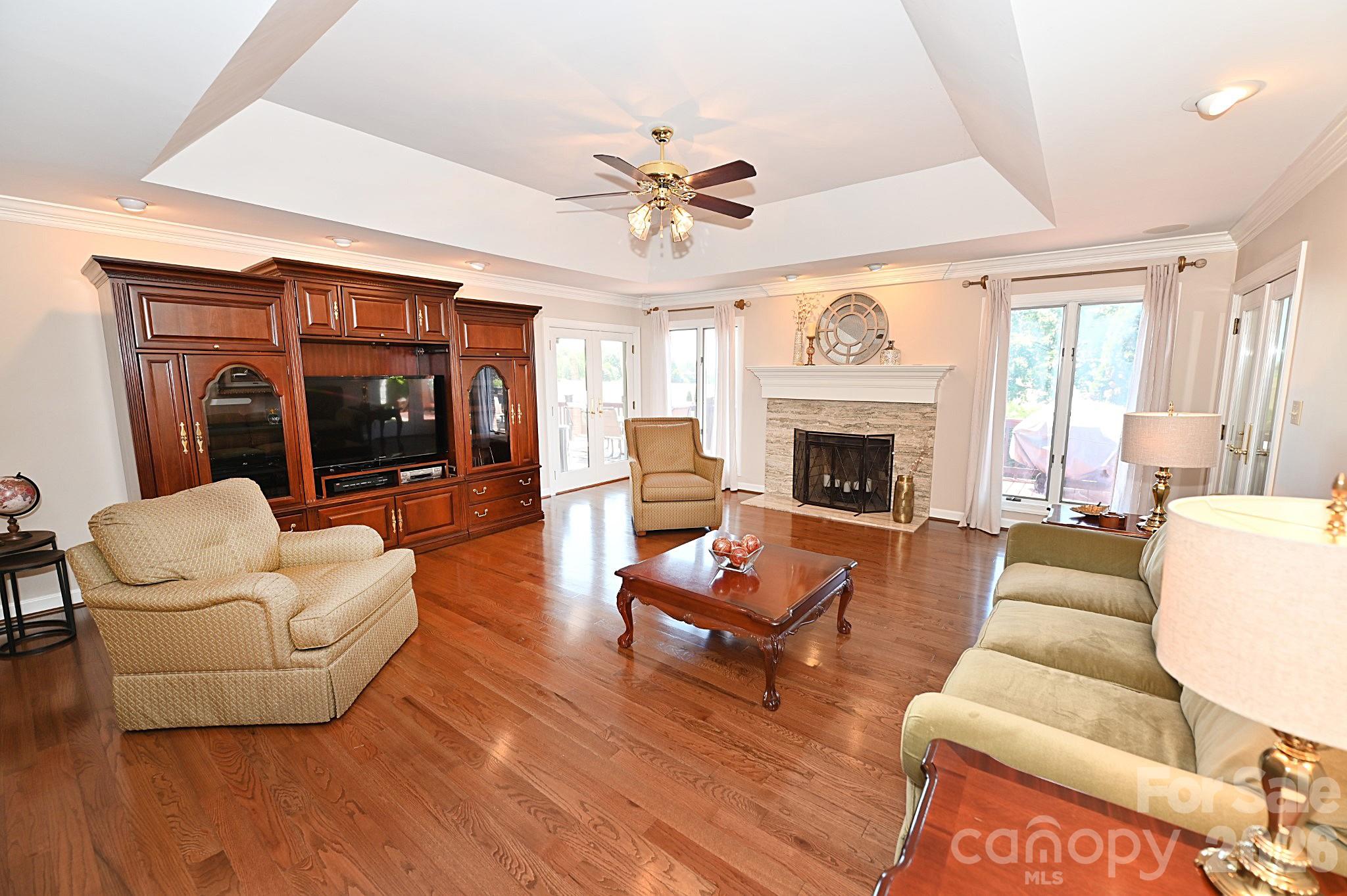 3493 Duck Pond Drive NE, Conover, NC - photo 5 of 43