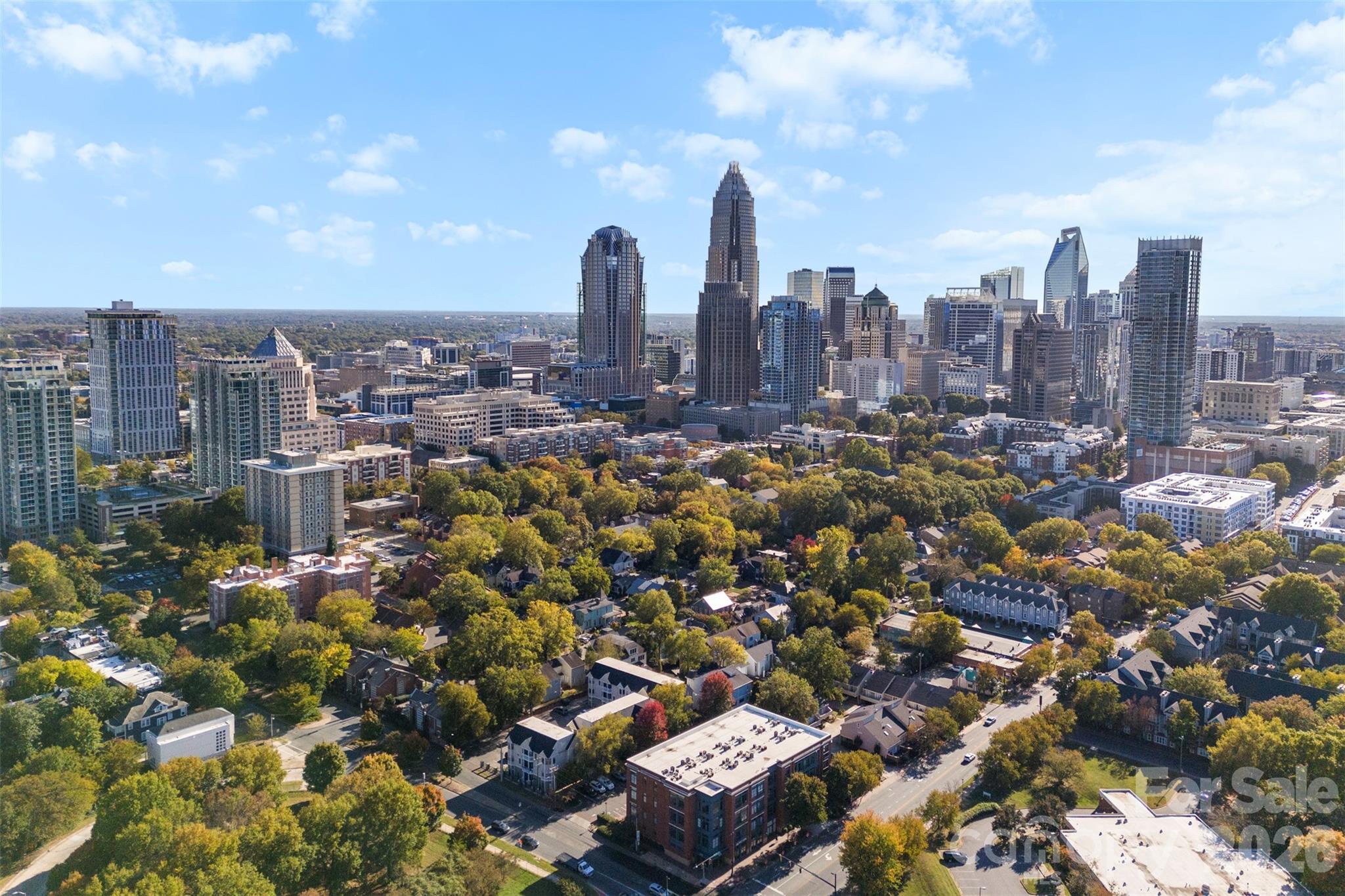 Photo 2 of 626 N Graham Street205, Charlotte, NC