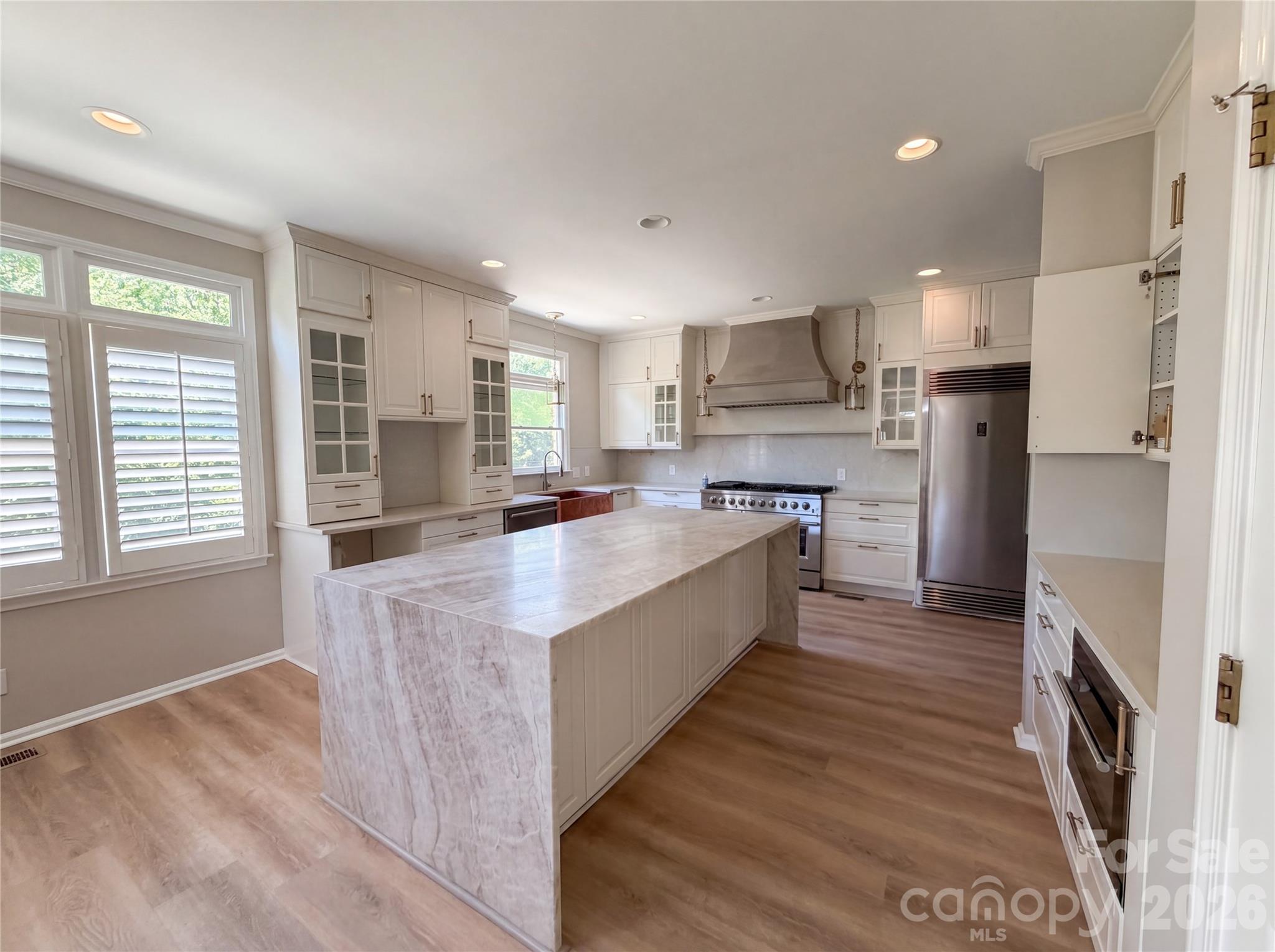 15130 Stonegreen Lane, Huntersville, NC - photo 2 of 20
