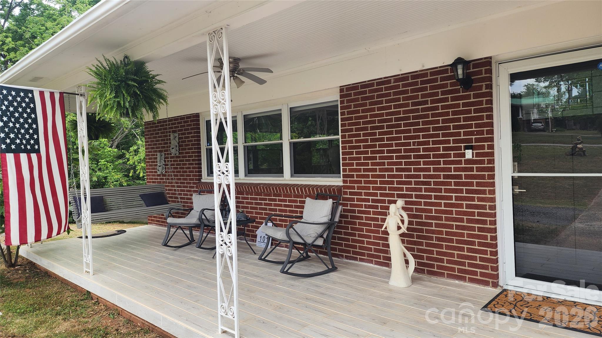 101 Bluebird Lane, Morganton, NC - photo 1 of 46