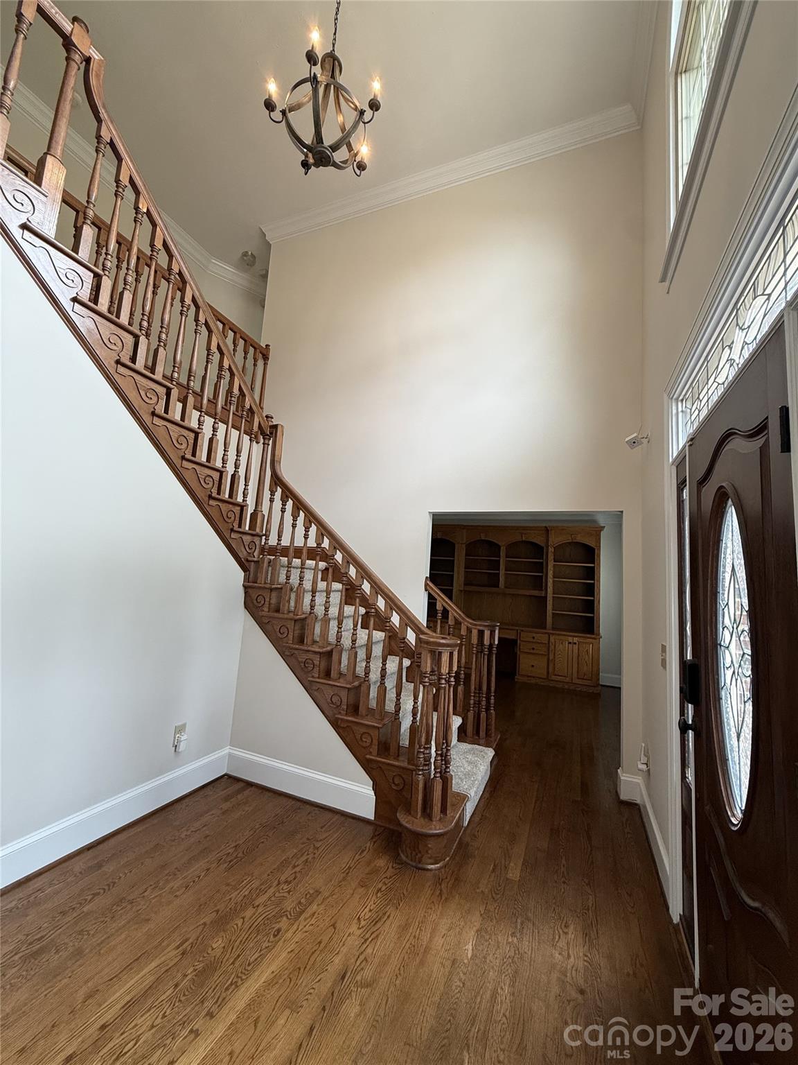 Photo 3 of 8219 Deer Drive, Harrisburg, NC