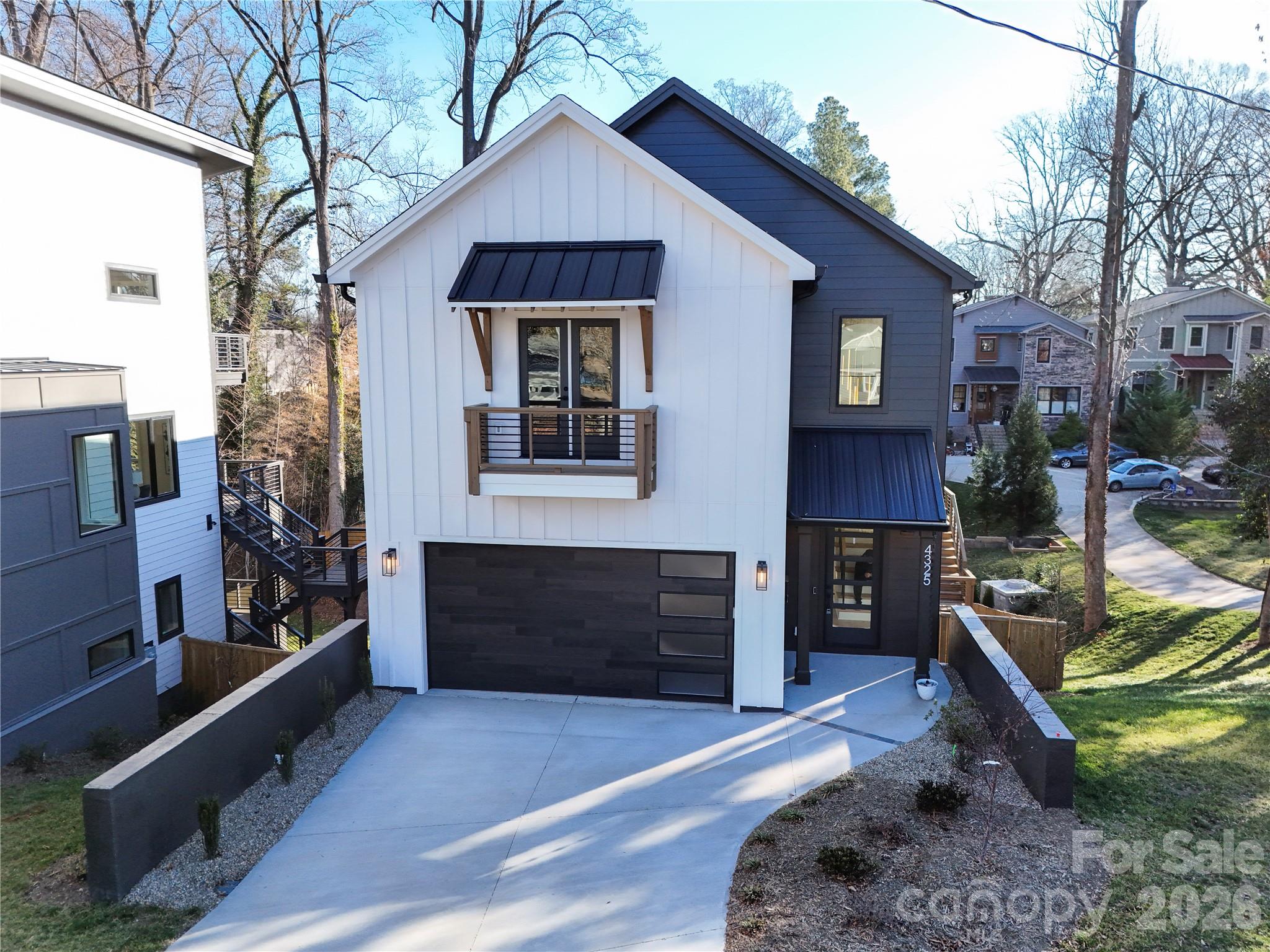 4325. Raney Way, Charlotte, NC - photo 1 of 44
