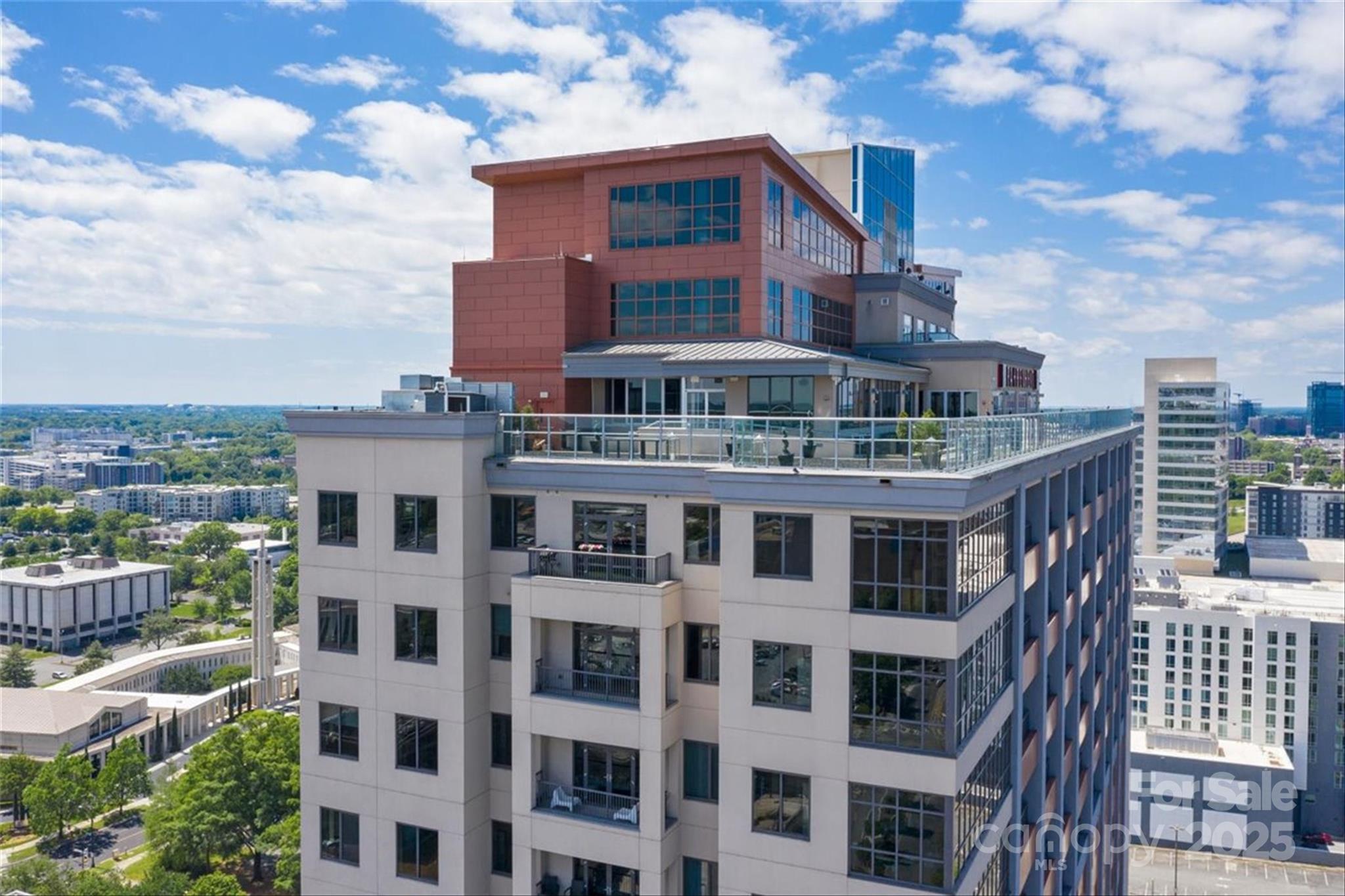 Photo 37 of 222 S Caldwell Street1812, Charlotte, NC