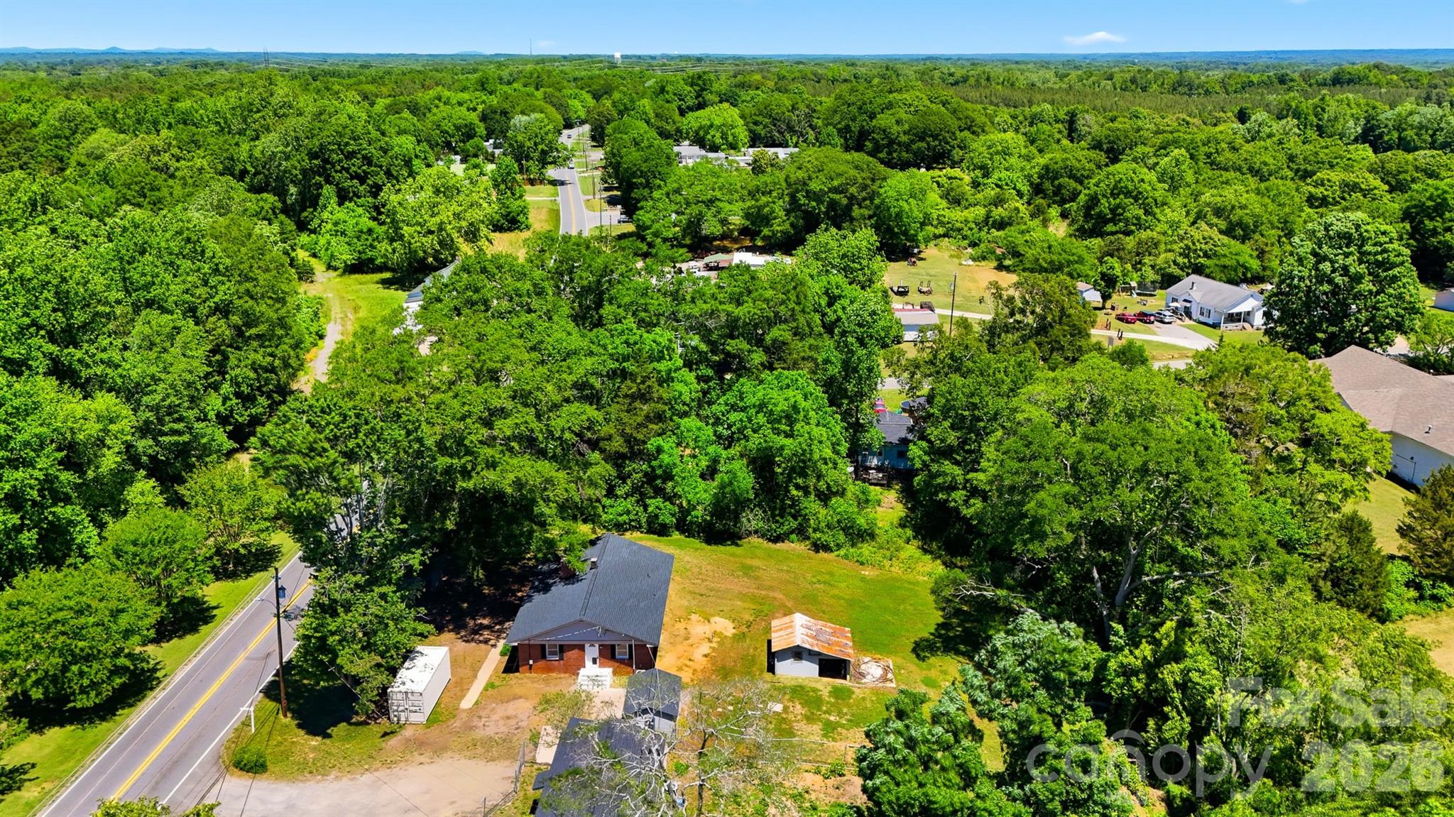 1807 S Post Road, Shelby, NC - photo 30 of 33