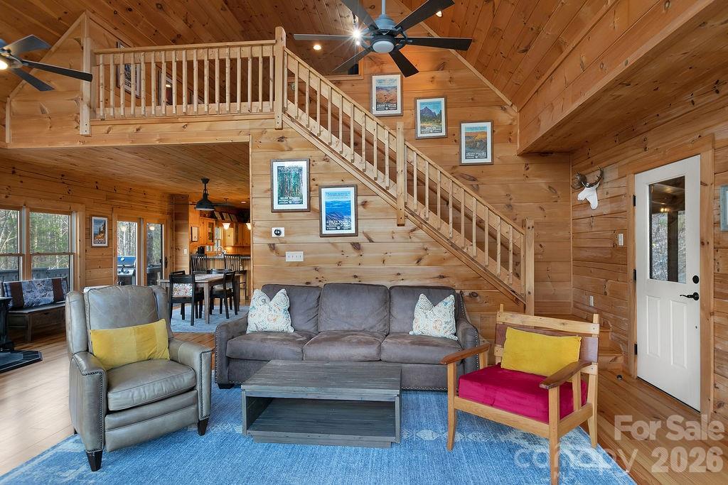 130 Greenfield Circle, Brevard, NC - photo 10 of 49