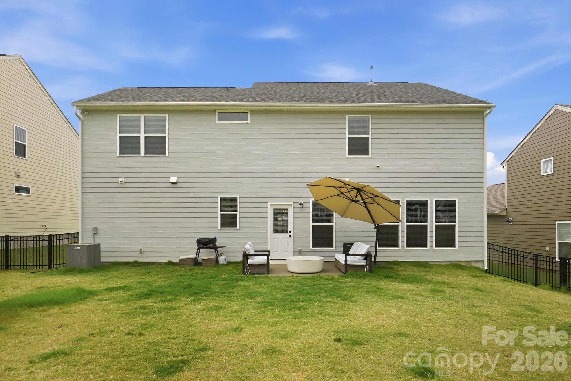 Photo 41 of 11016 Larkslea Lane, Charlotte, NC